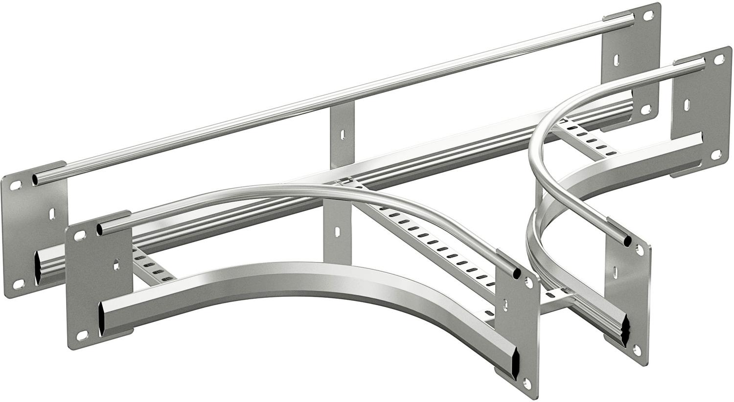 T-Junction 20C-200 HDG | Wibe group