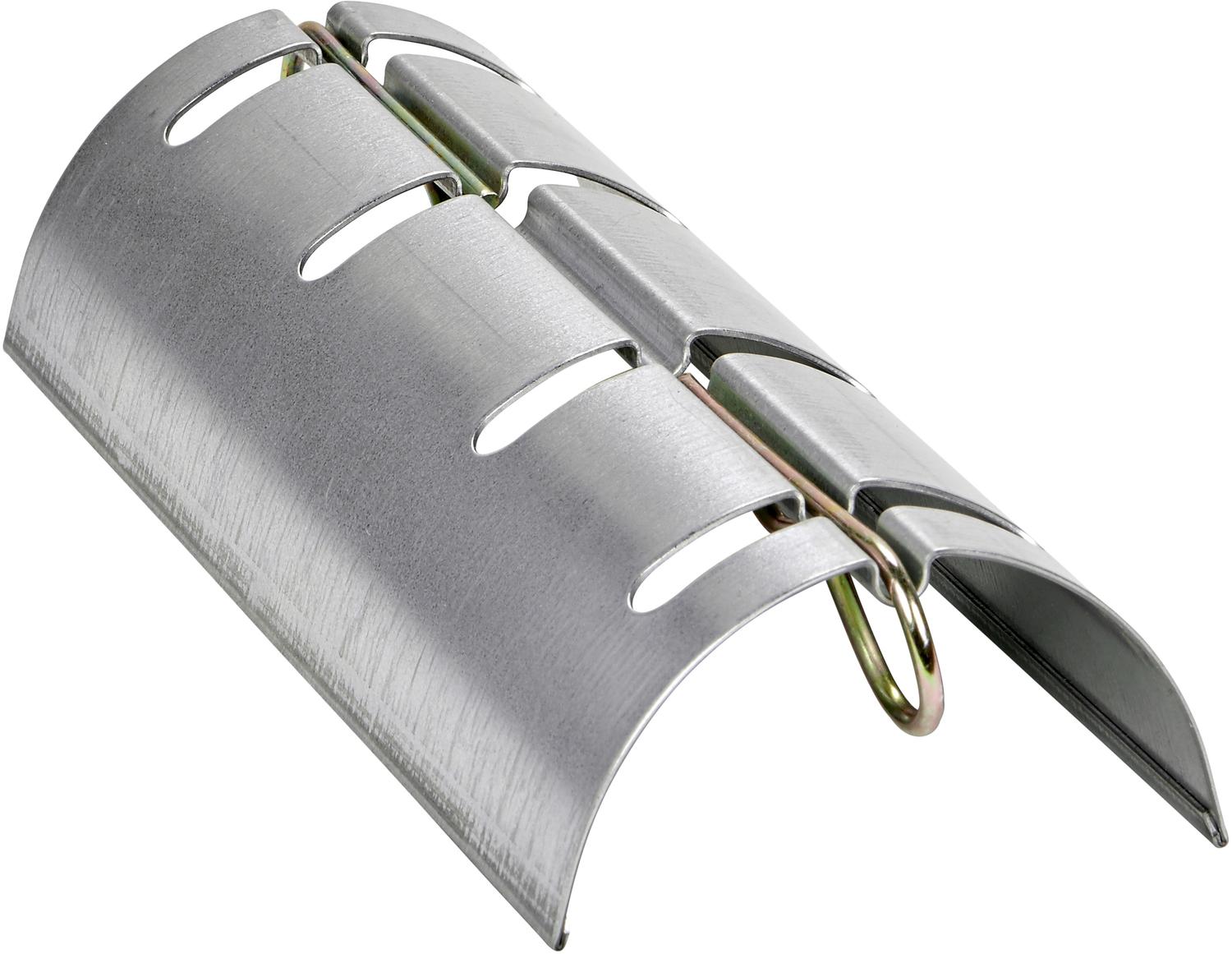 Defem Radiusbegrænser B34 622mm AISI316L | Wibe group