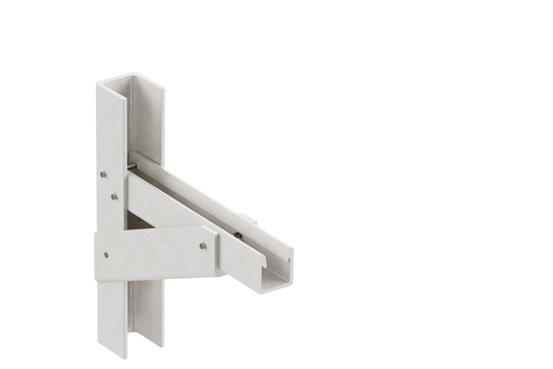 HD Cantilever arm 200 PC1 | Wibe group