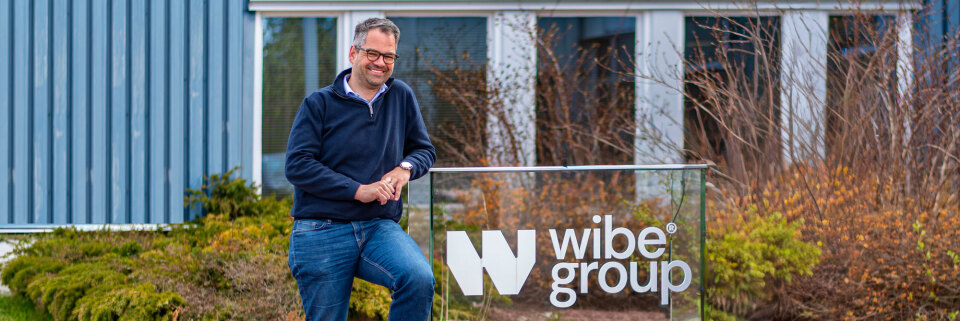 Reflecting on the First 100 Days: A Conversation with Wibe Group's CEO ...