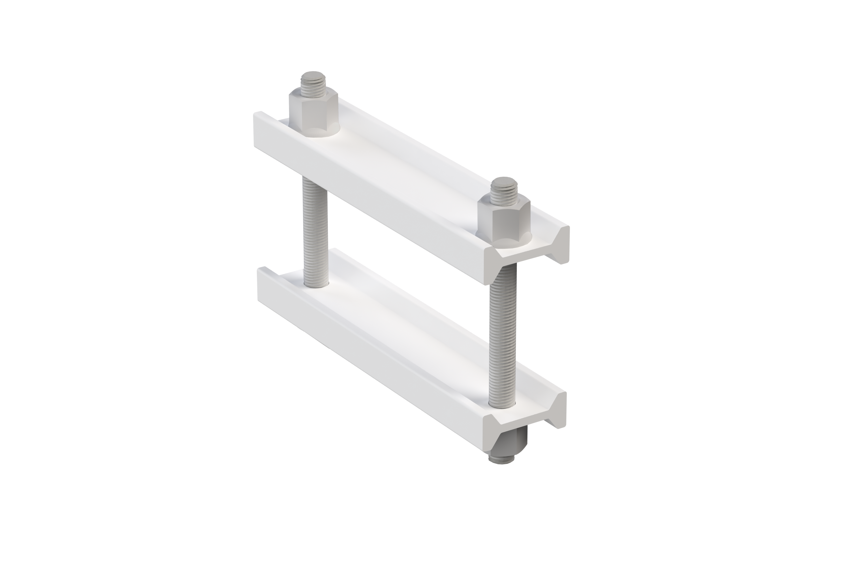 HD cover clamp CT50 100 PC1 | Wibe group