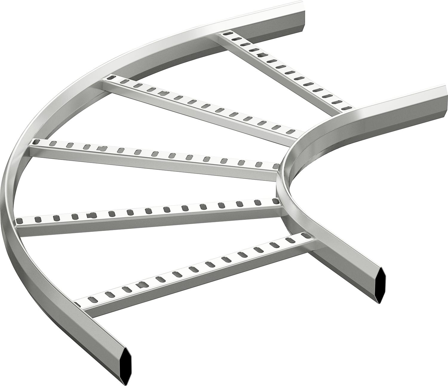 90 bend 15-600 interior AISI316L | Wibe group