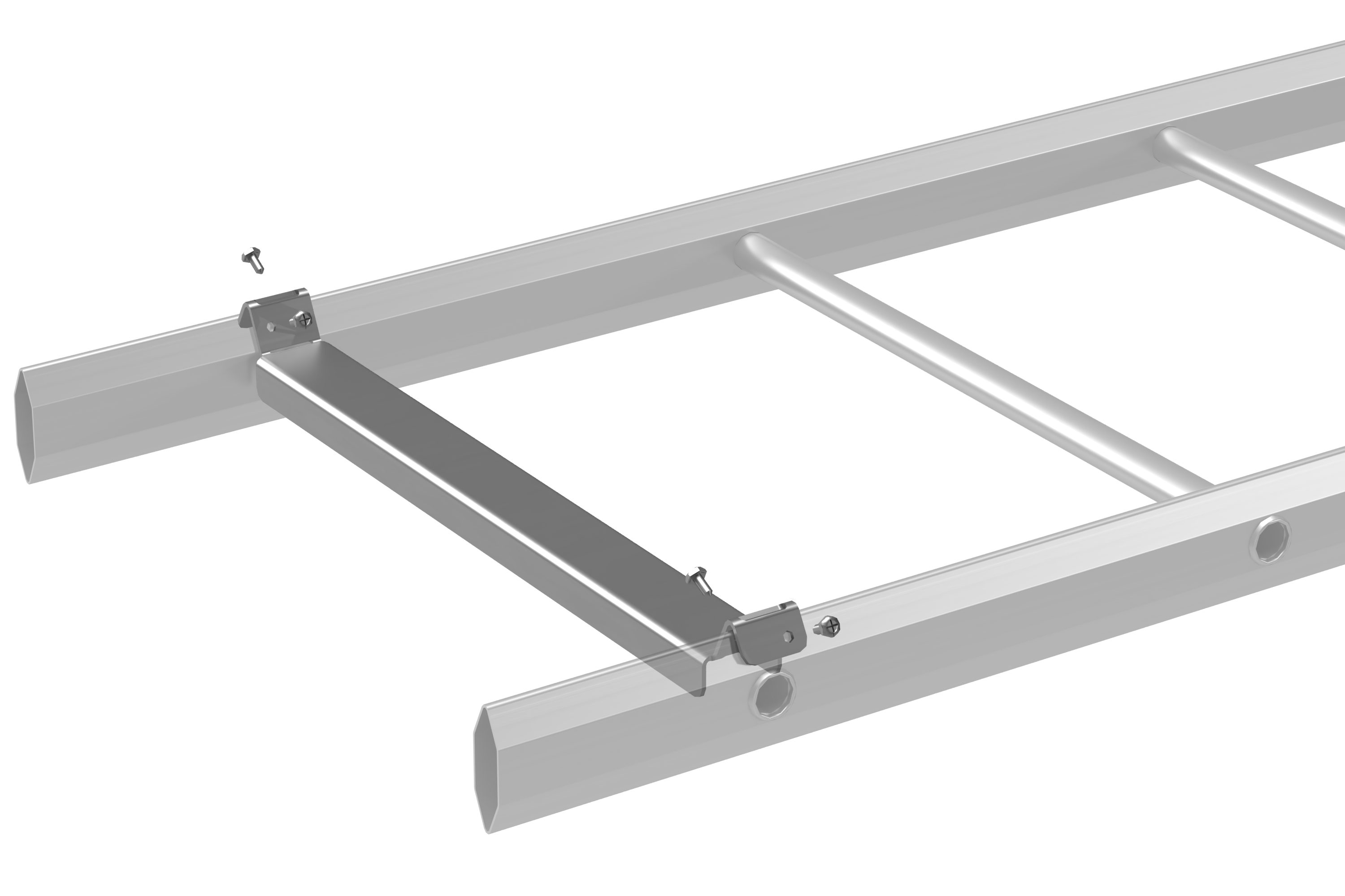 Wibe ladder rung reinforcement - 500 Z+ | Wibe group