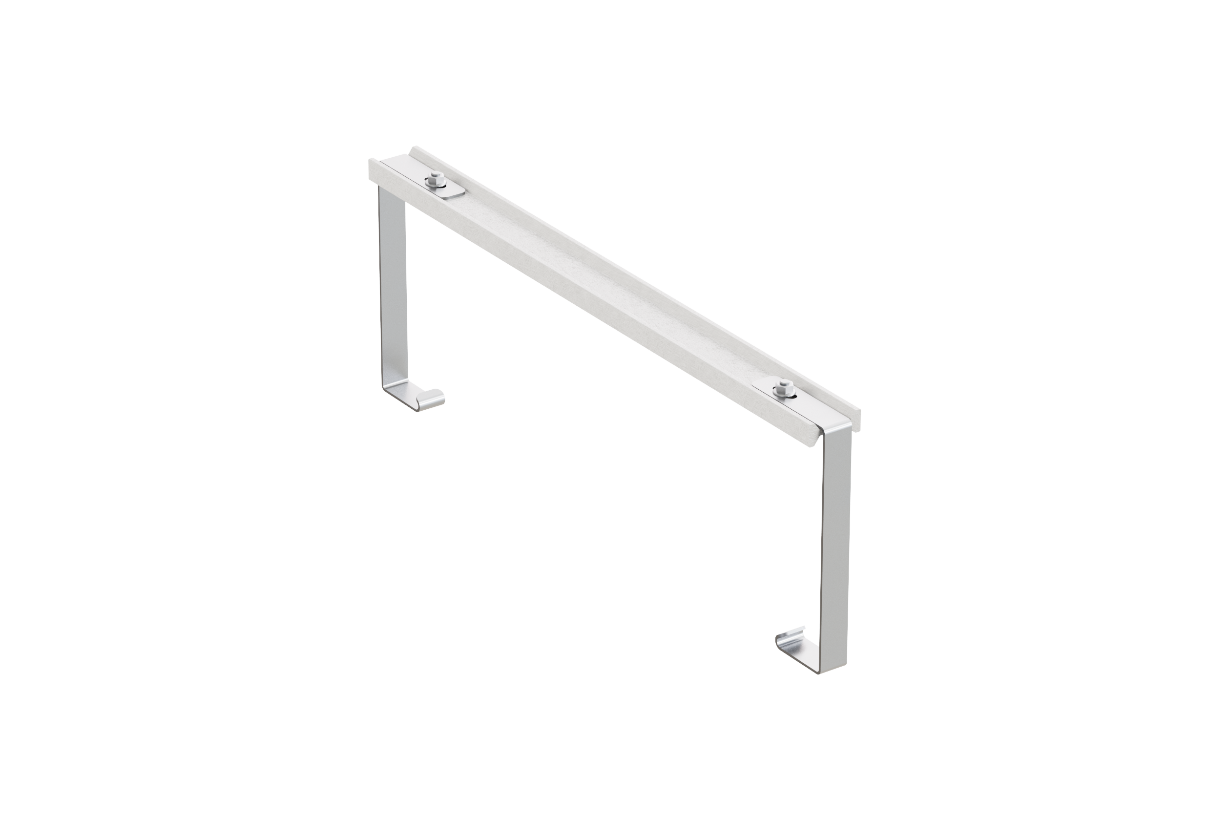 HD cover clamp LH/MP150 450 PC1 | Wibe group