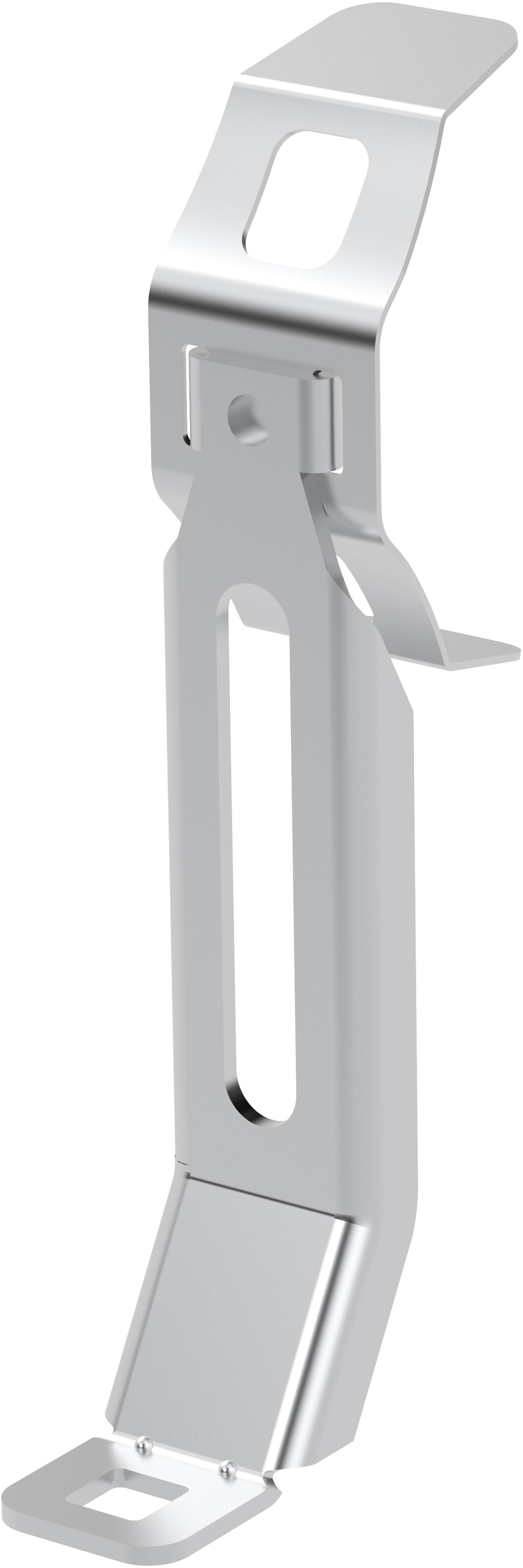 Tube pendant attachment W73 white | Wibe group