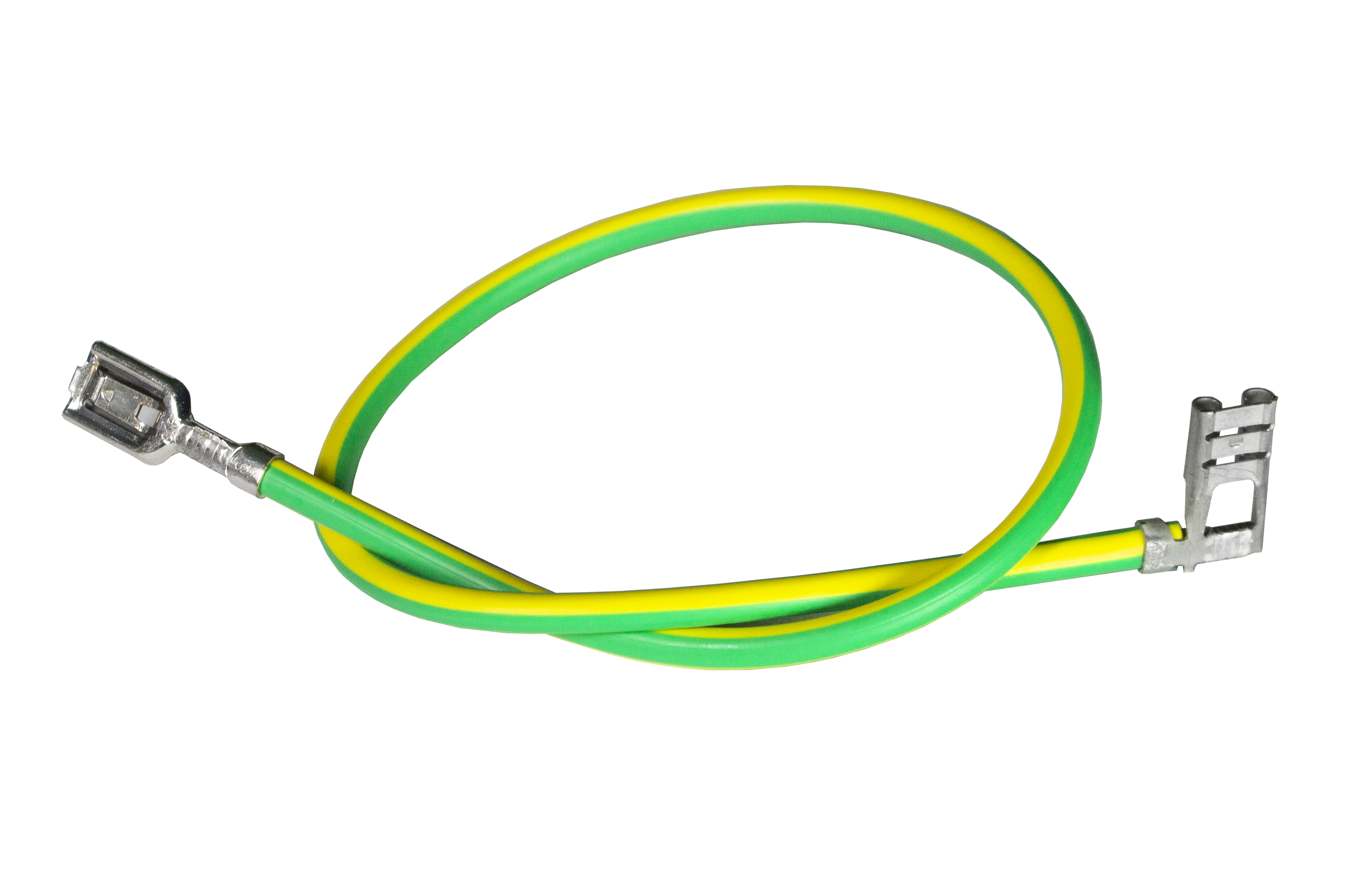 Jordkabel 300mm 2.5mm2 G/Y | Wibe group