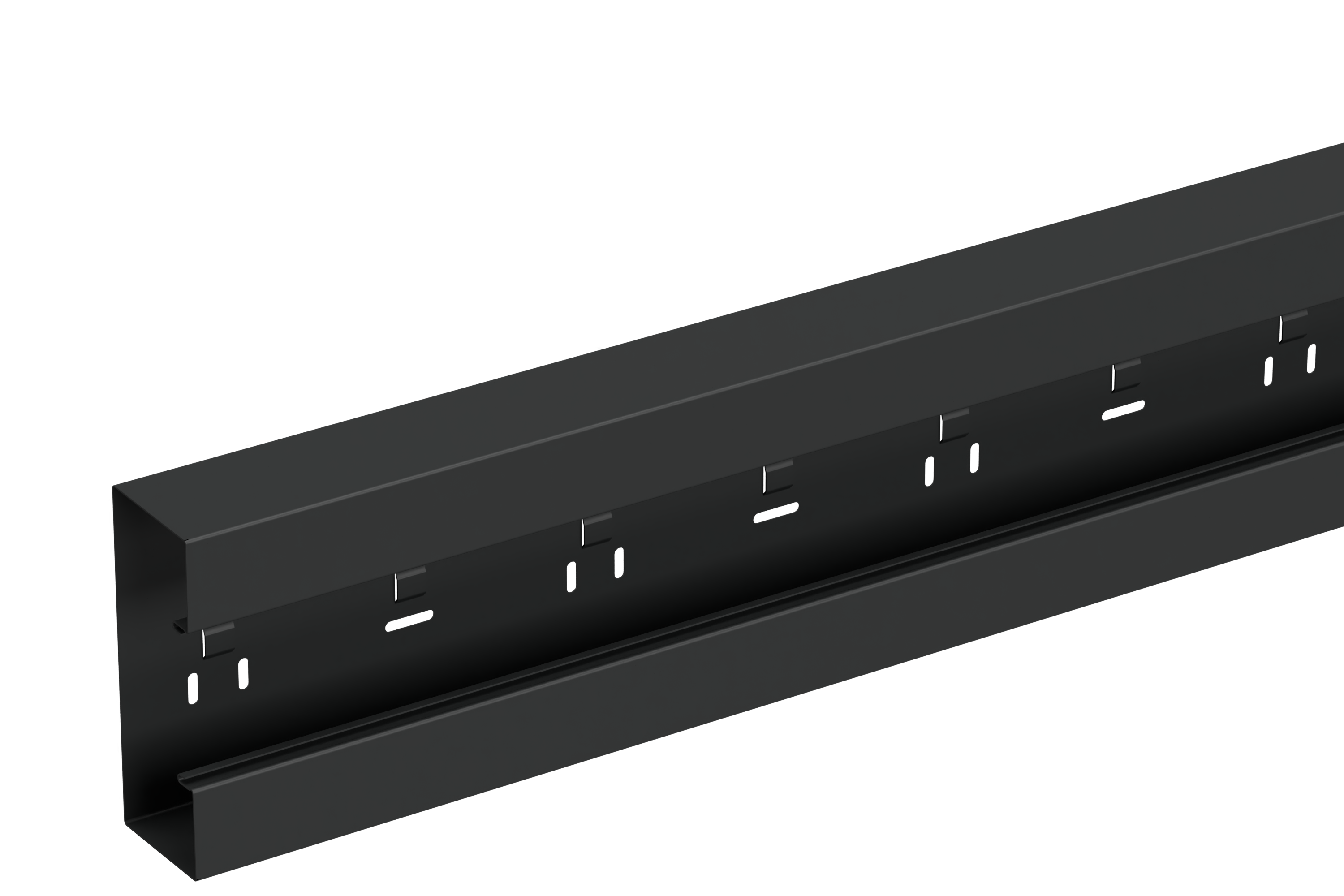 TRUNKING BASE 3.0m 170/65 R9017/30 | Wibe group