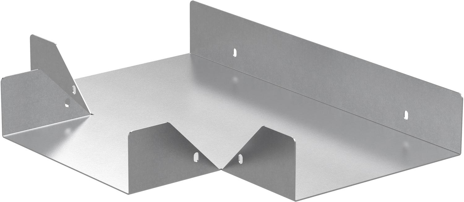 T-junction W12/60-500 SKH PG | Wibe group
