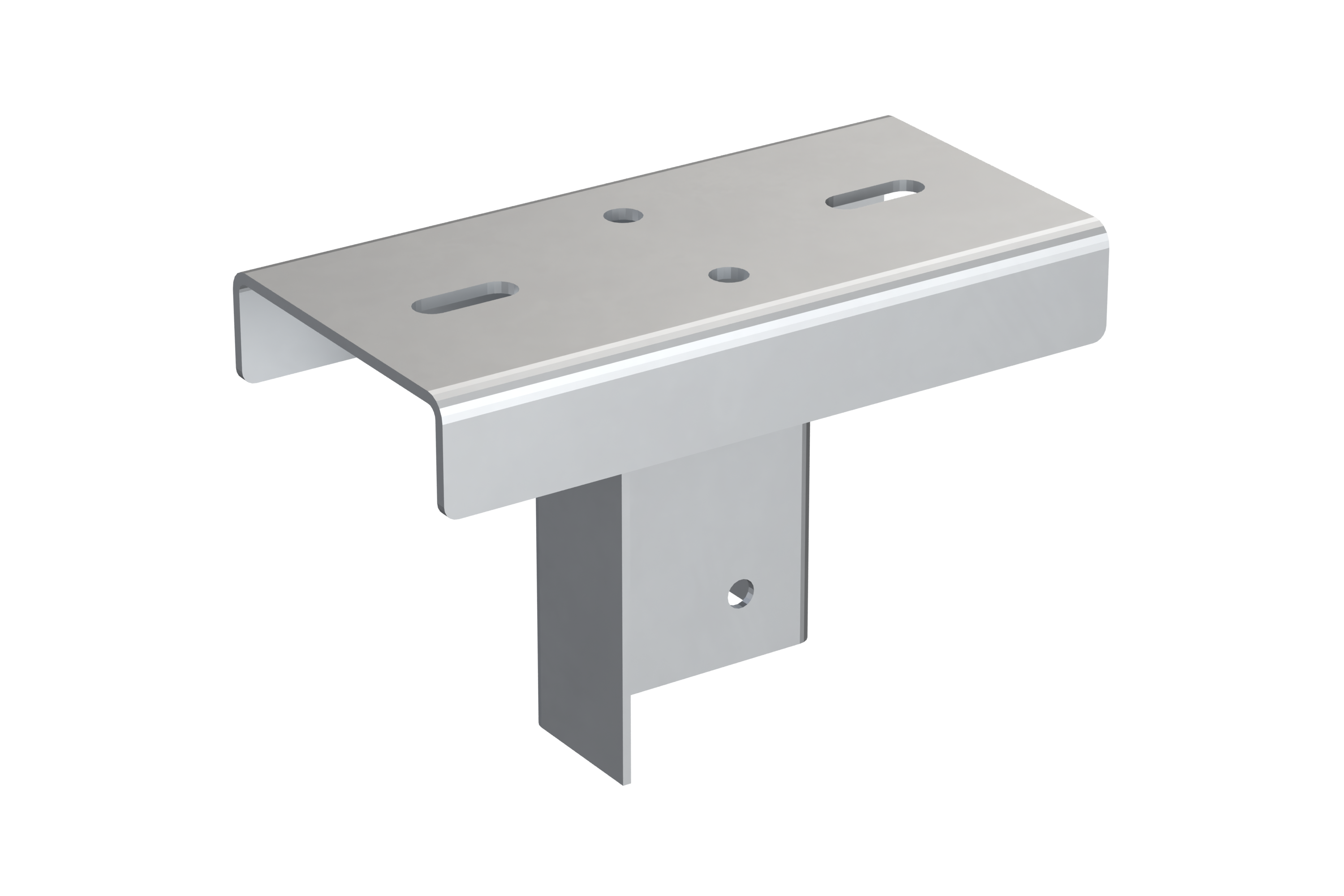 Bolted starter bracket SS | Wibe group