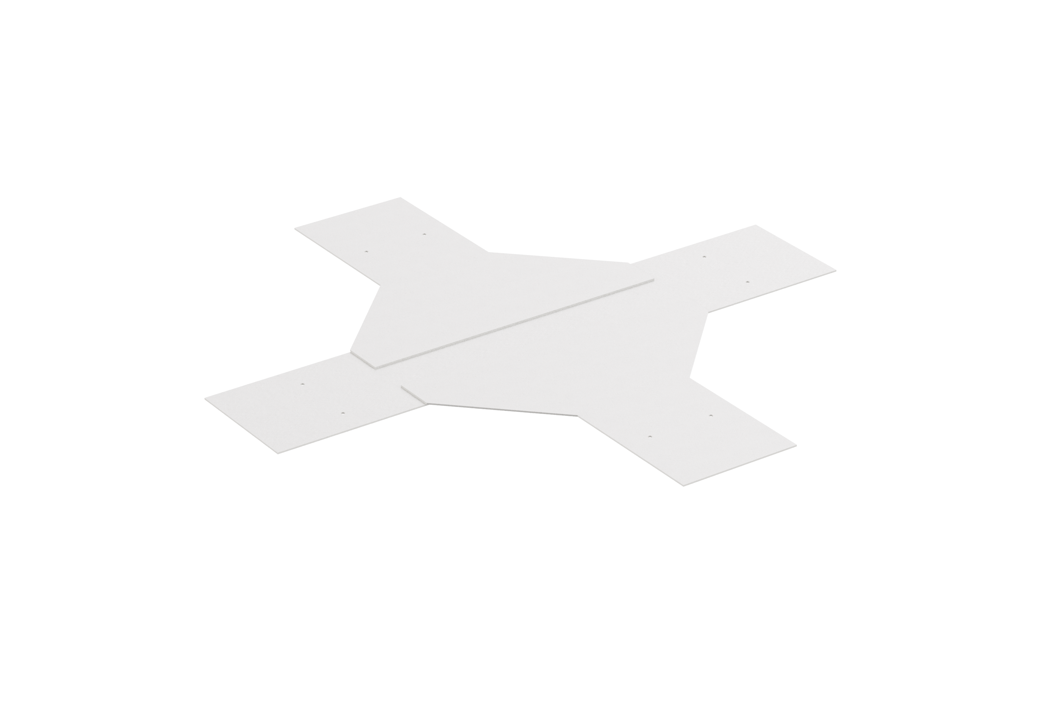 CL cross piece cover 200 R3 PC1 | Wibe group