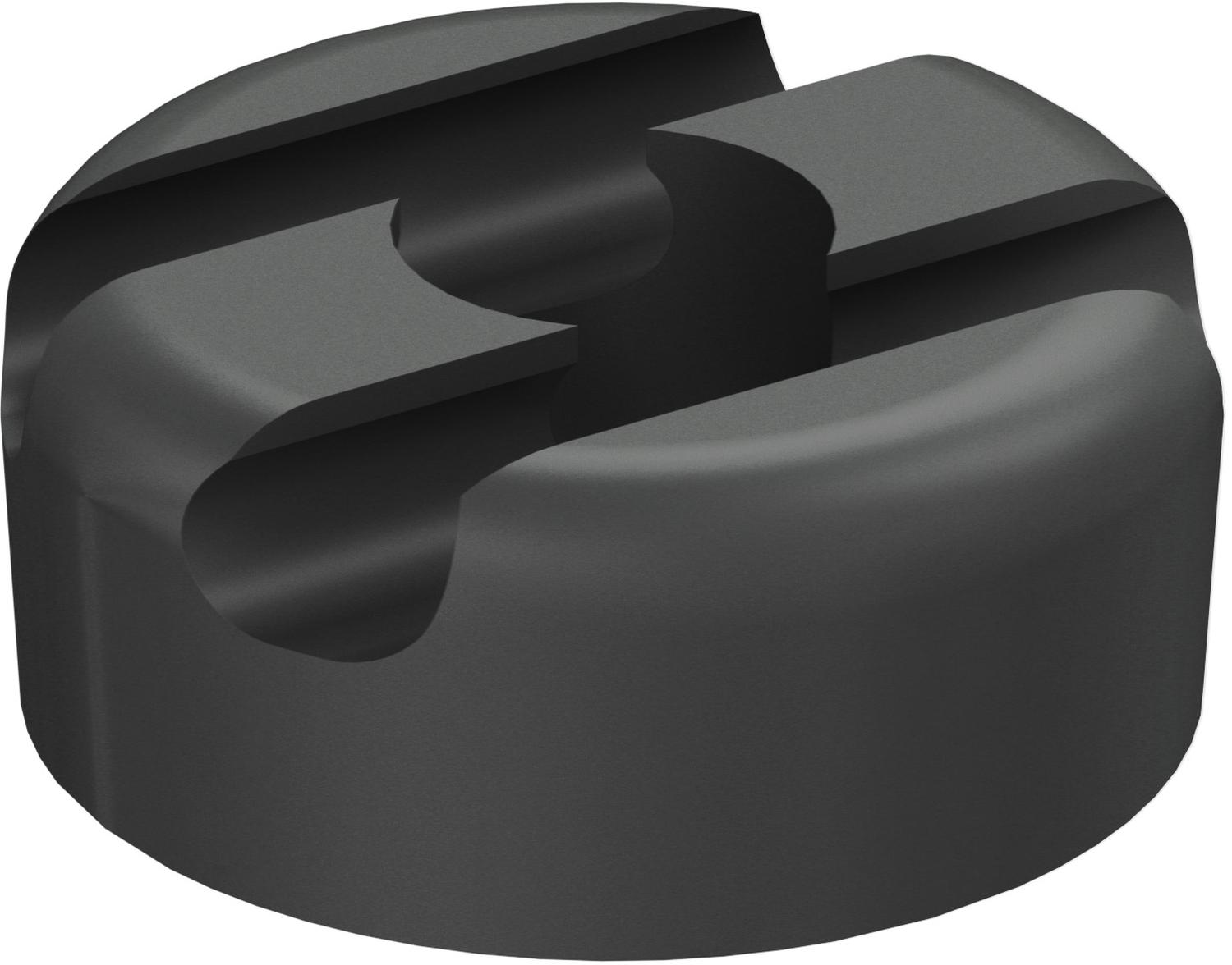 Defem Afstandsbrik B22 plast (10 stk) | Wibe group