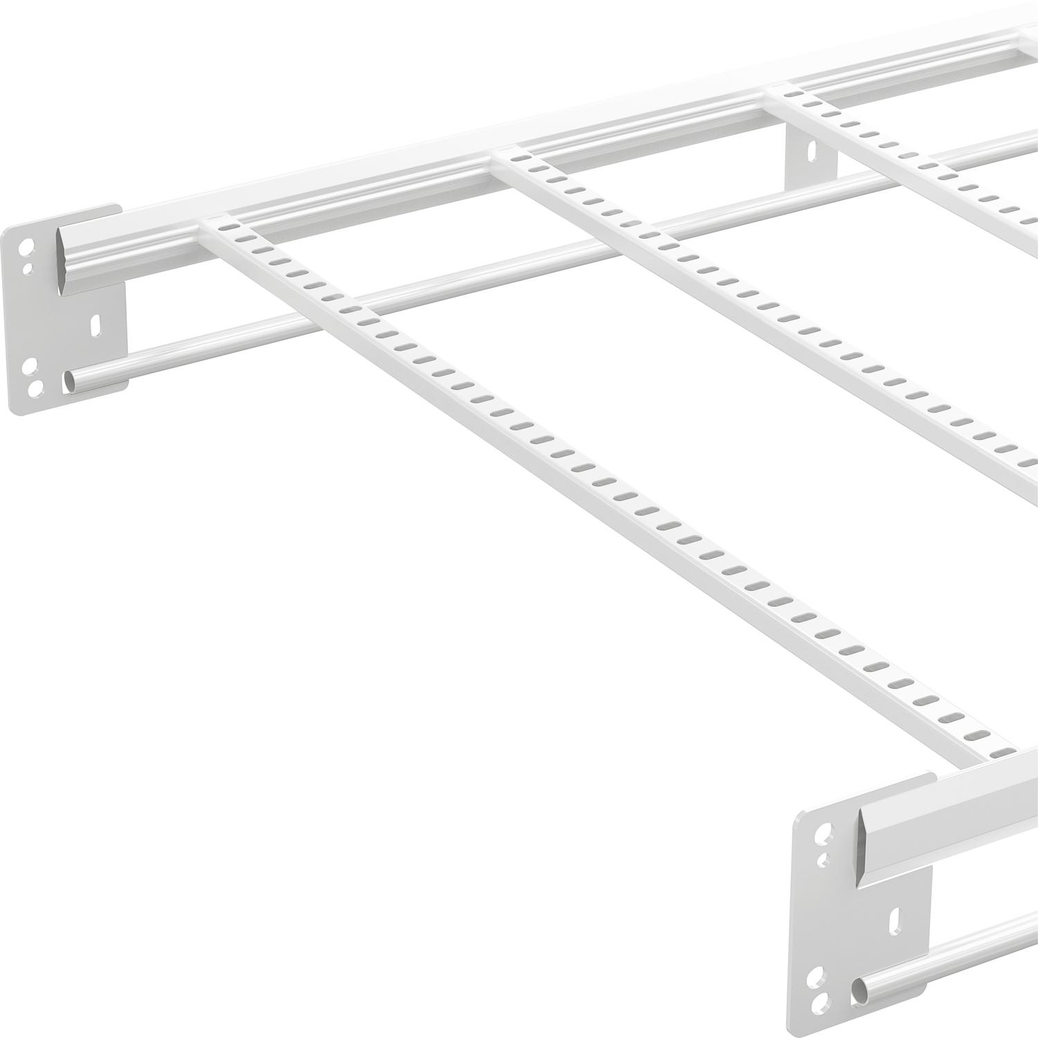 Cable ladder KHZPV-1000 6m HDG white | Wibe group
