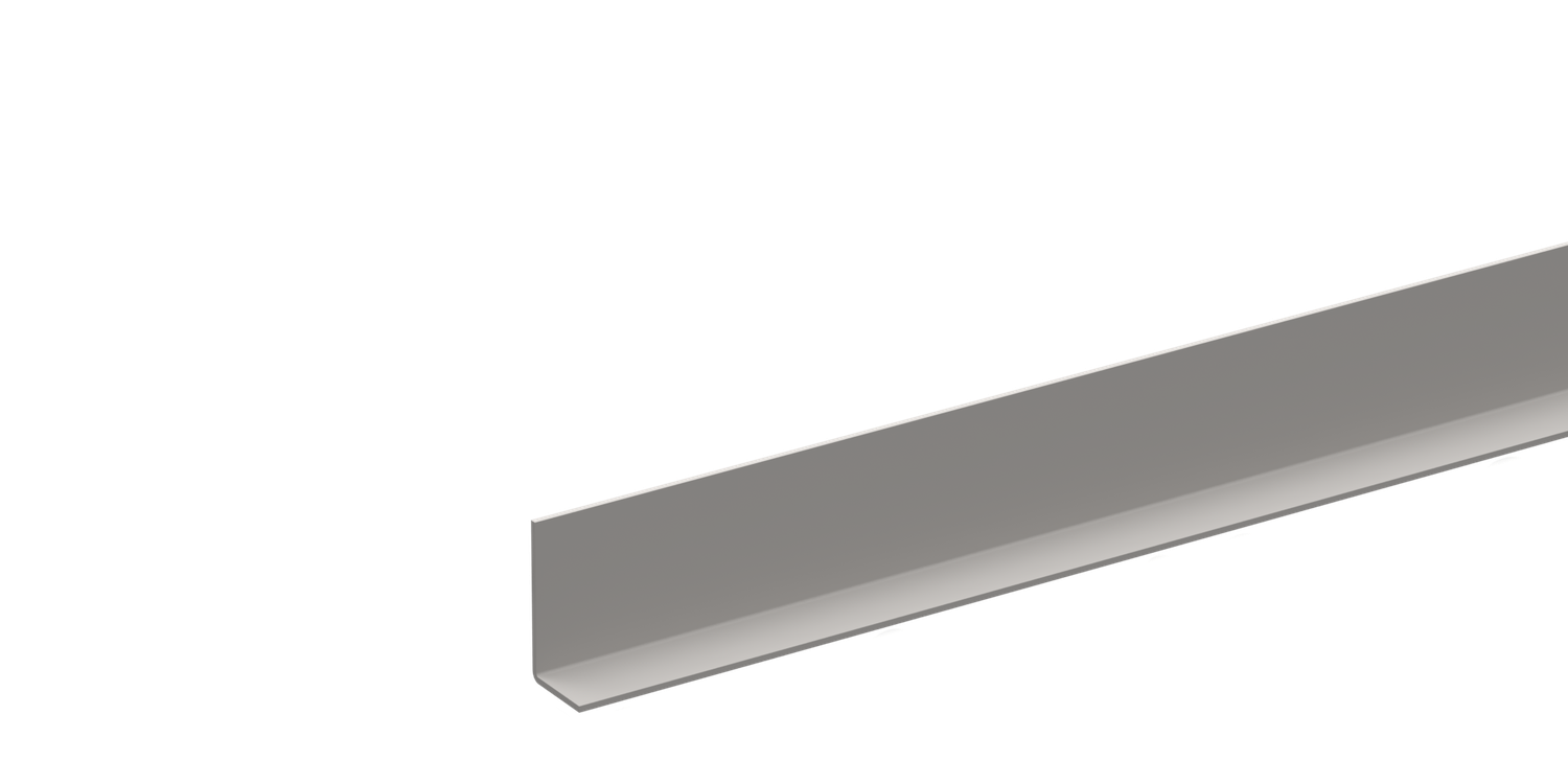 Divider 100x50mm 4mm 3m PY1 | Wibe group