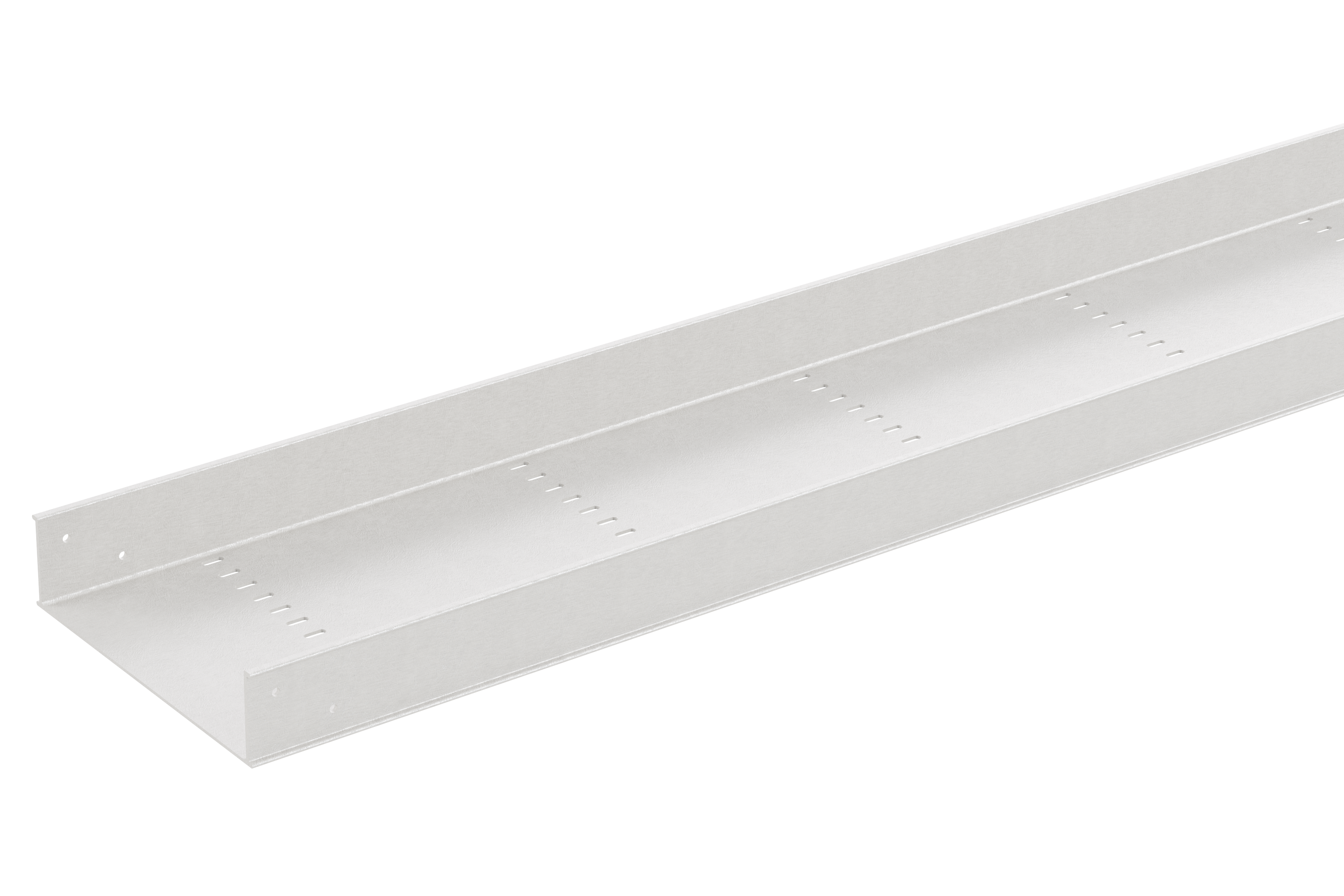 Cable tray CT80 300 3m PC1 | Wibe group