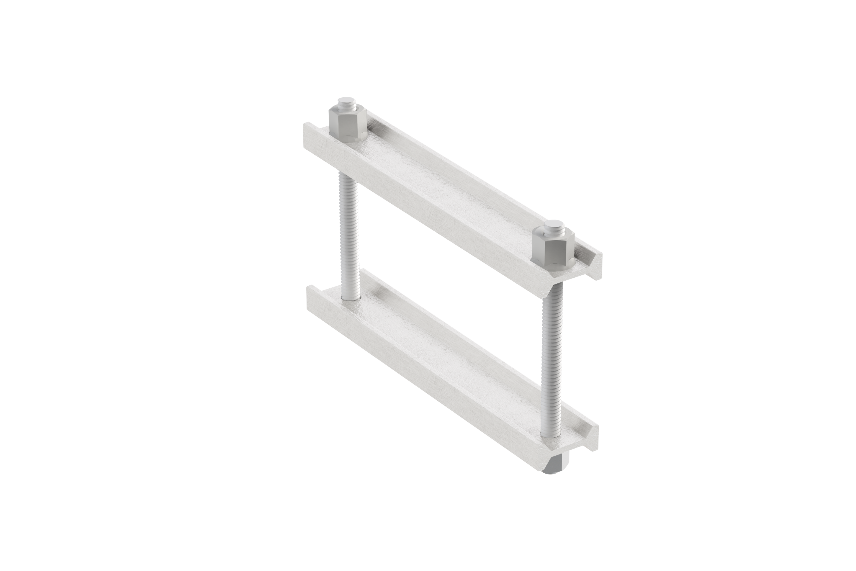 HD cover clamp CT80 150 PC1 | Wibe group