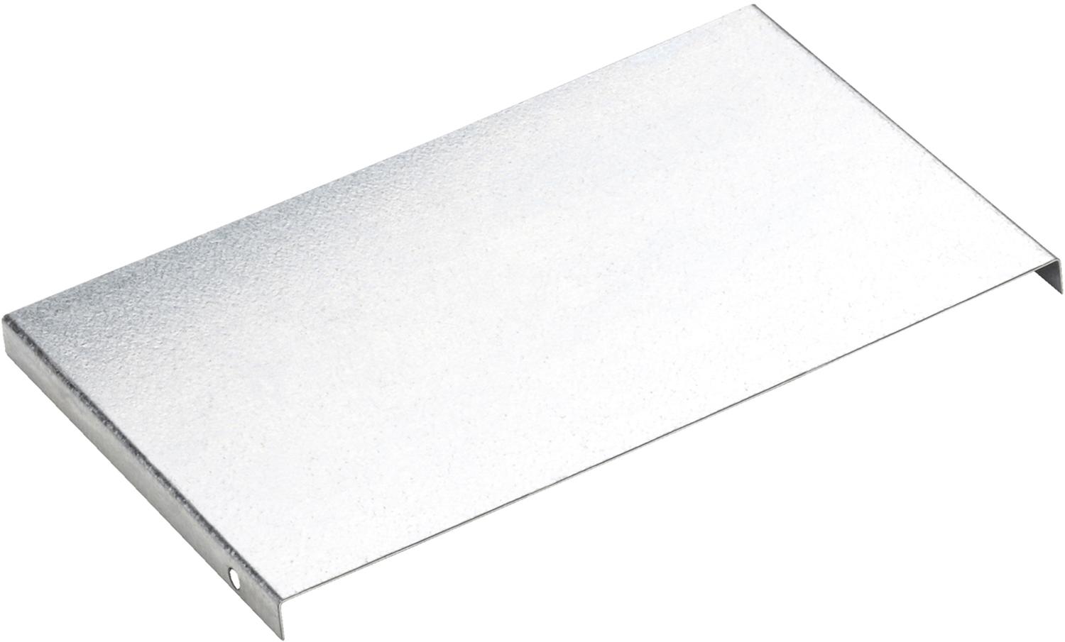 Internal Riser Cover 500 Zinc+ | Wibe group