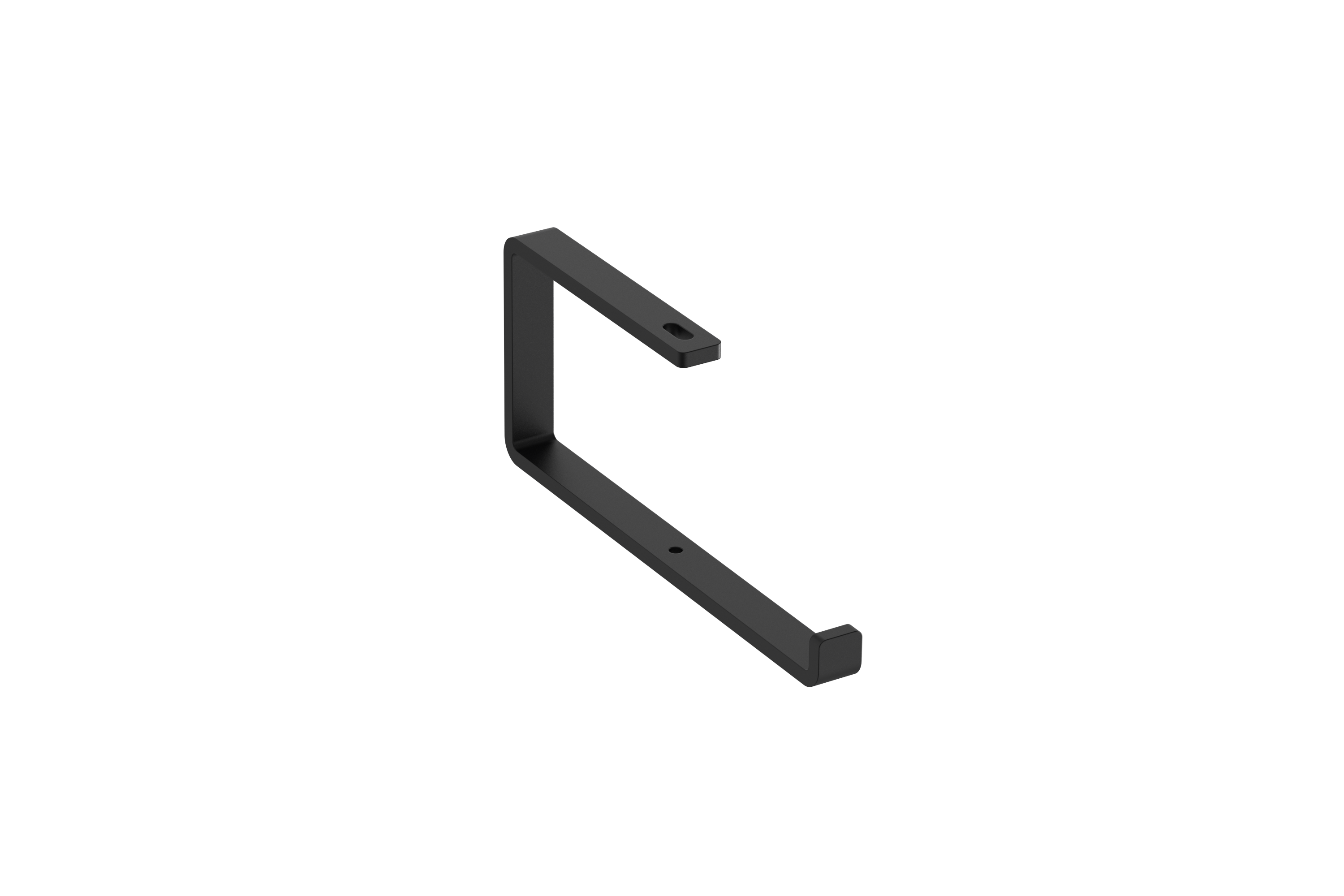 C-bracket 330 black | Wibe group