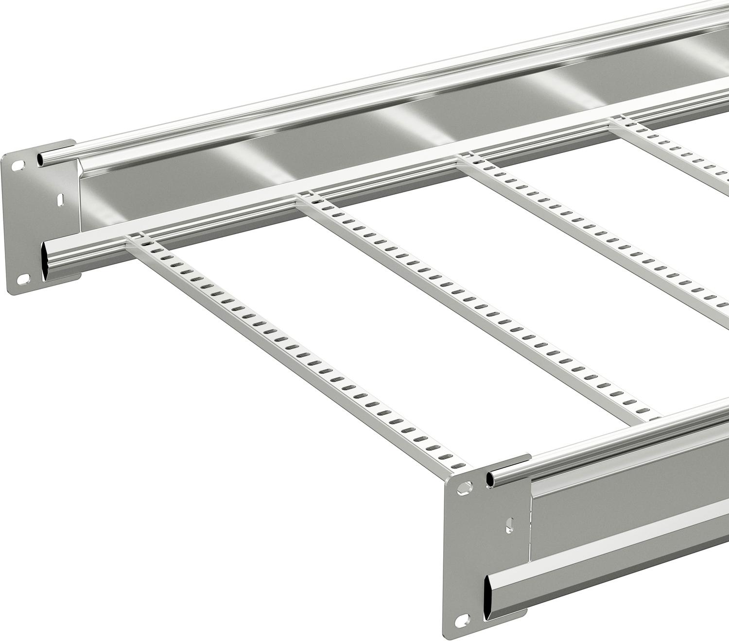 Cable ladder KHZP 20C-1000 6m HDG | Wibe group