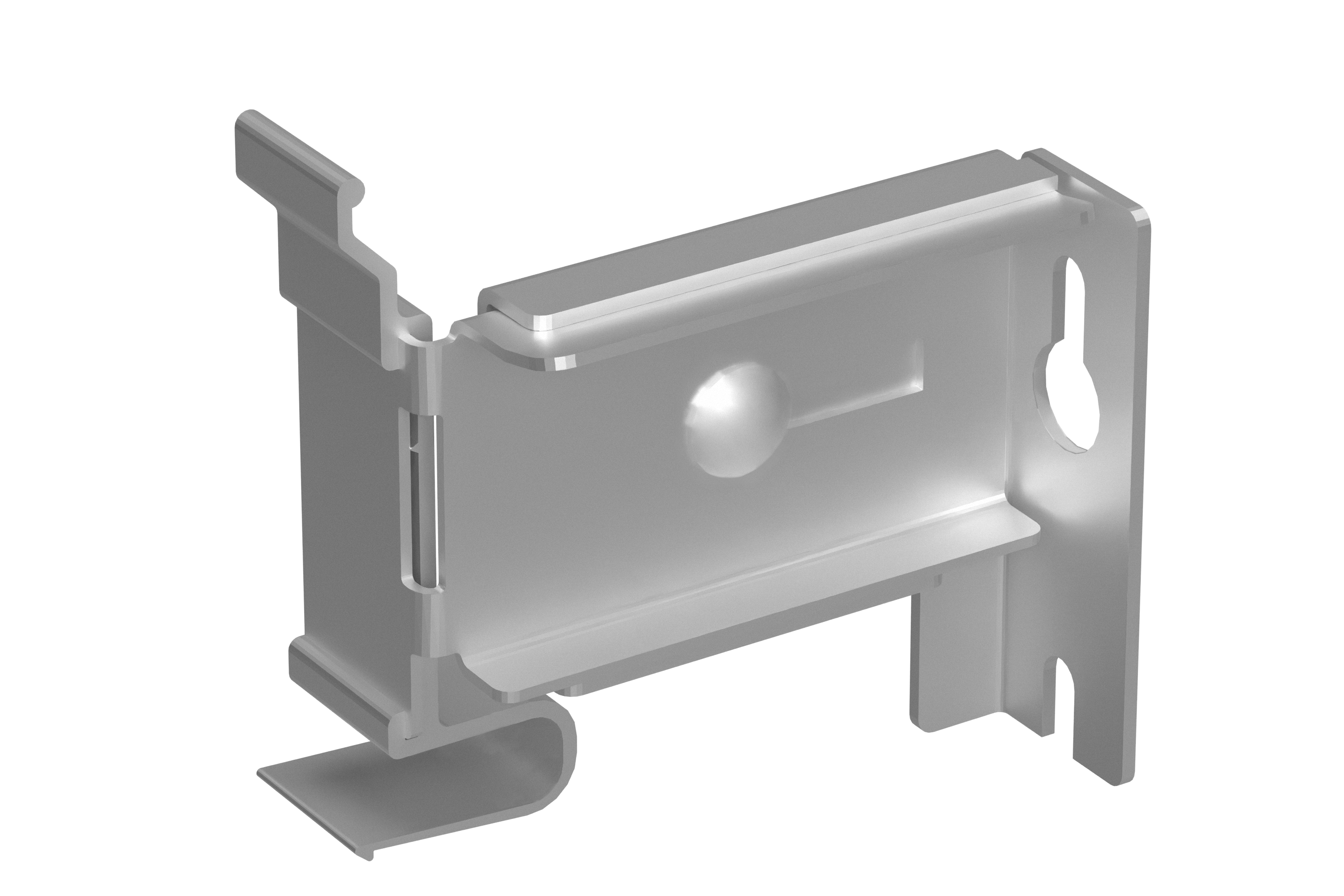 WGX-A Adjustable wall bracket 110-170mm | Wibe group