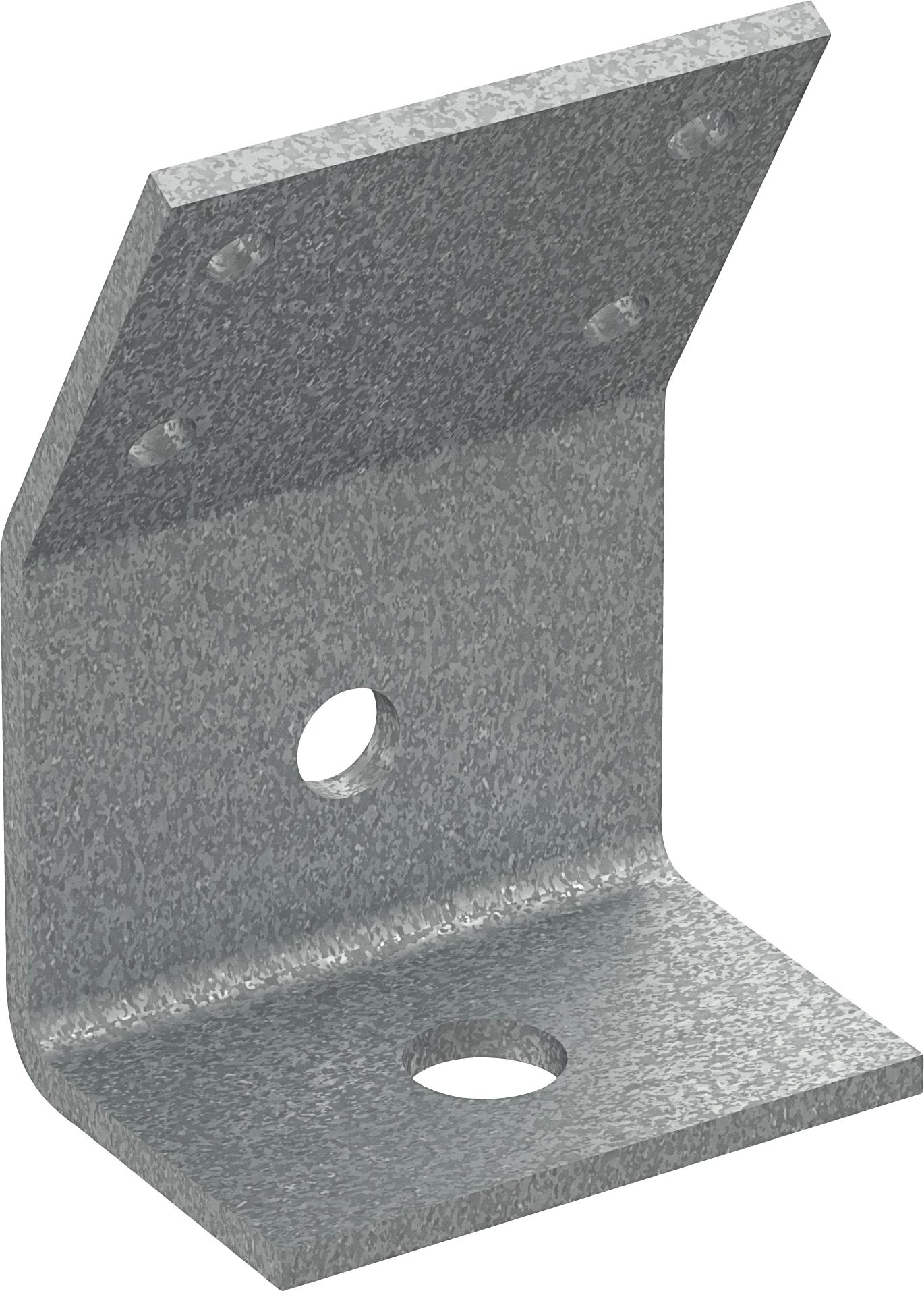 Ceiling bracket 5TP PG | Wibe group