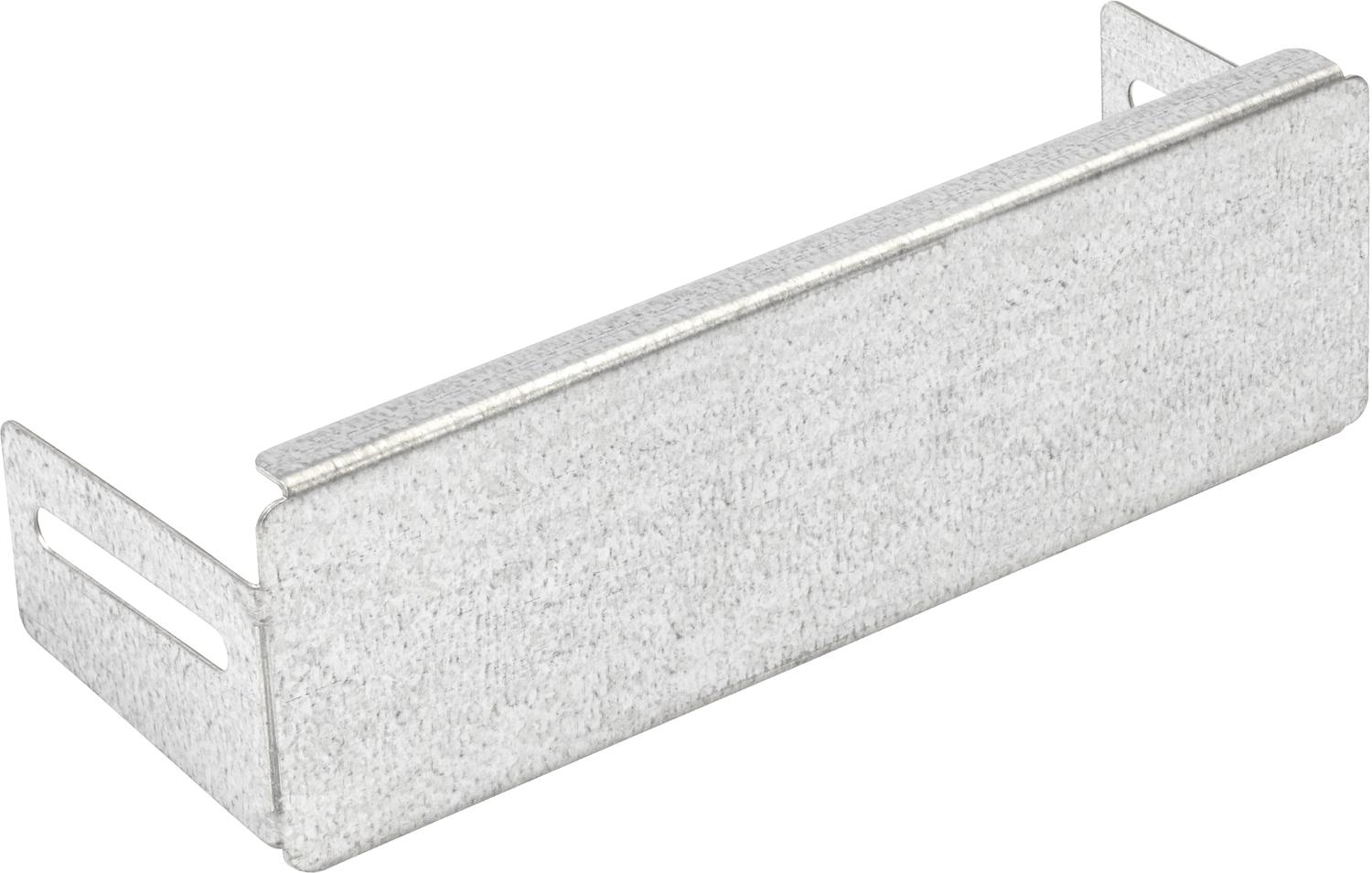 End closed plate 400 | Wibe group