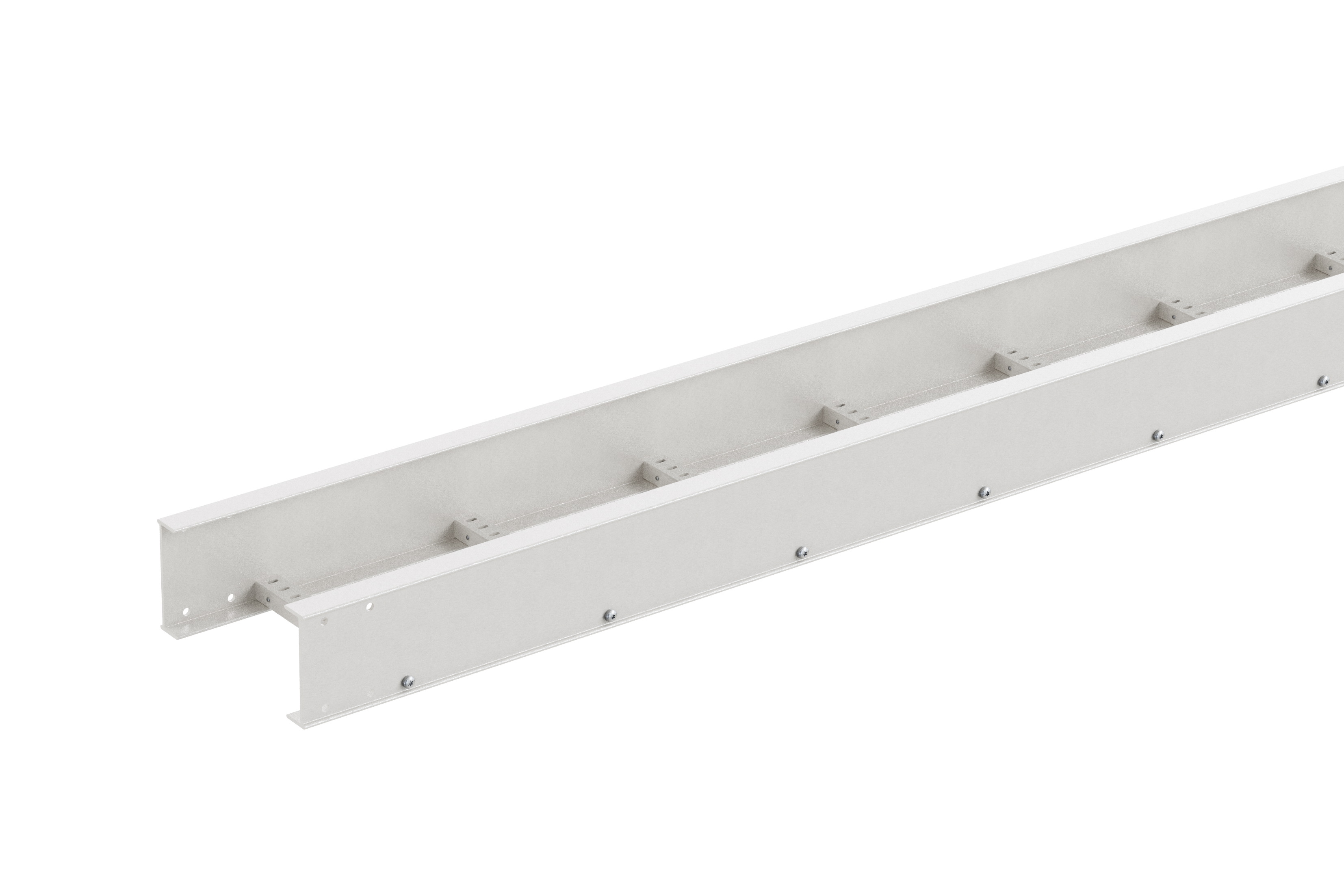 Cable ladder LMP150 300 6m PC1 | Wibe group