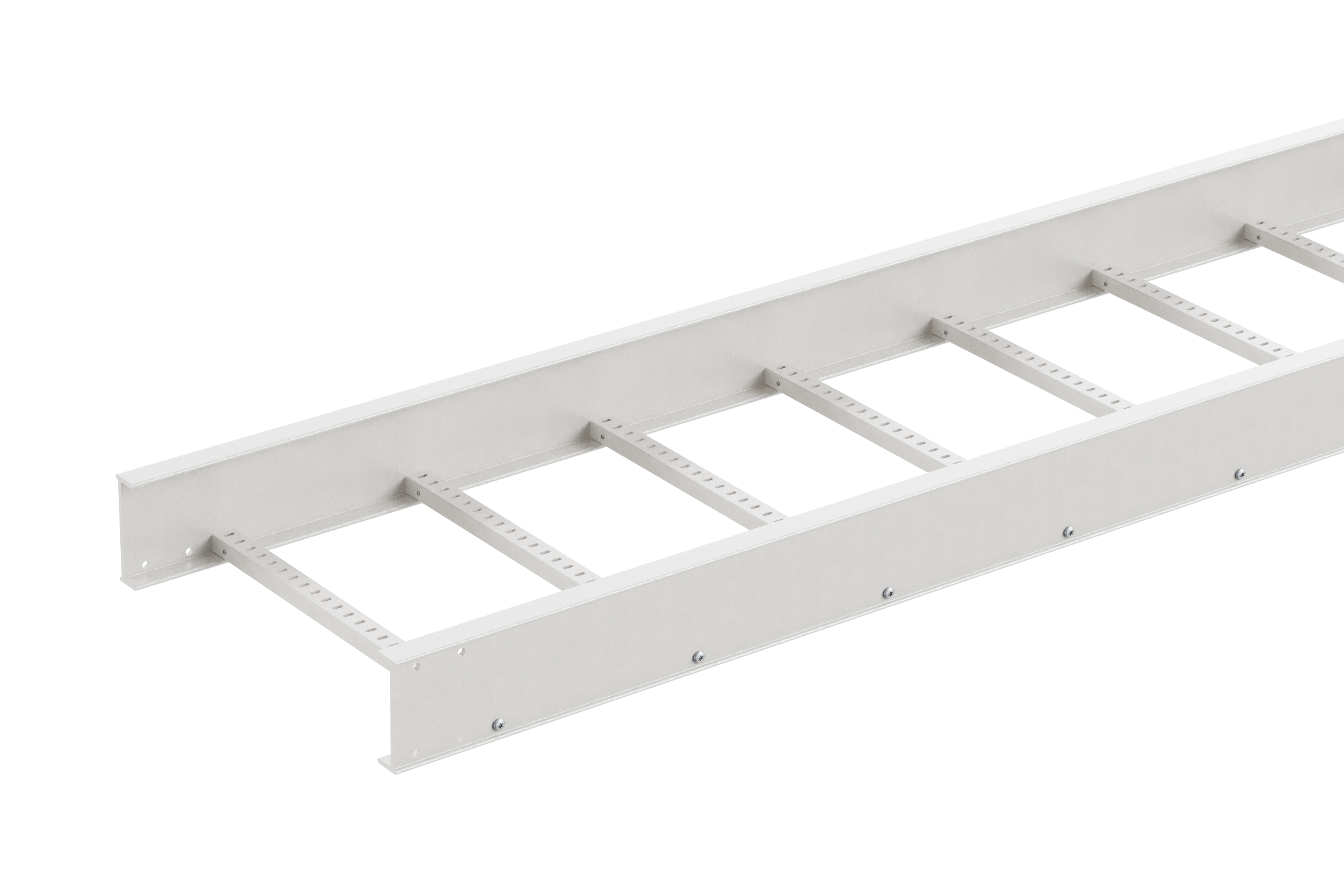 Cable ladder LH150 600 3m PC1 | Wibe group