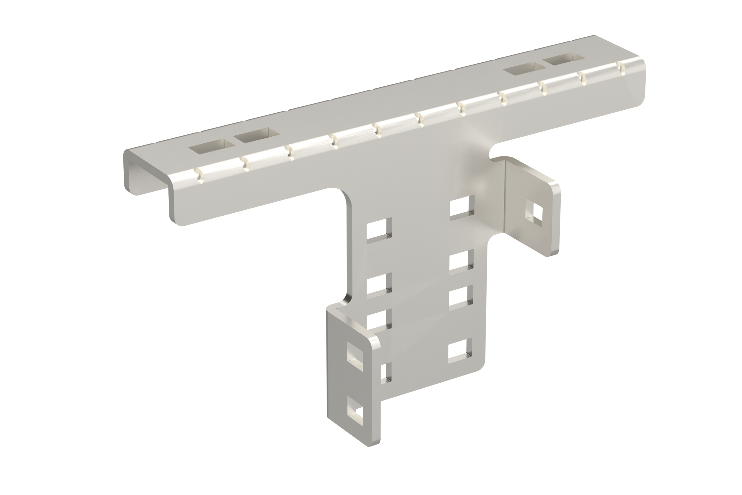 I-beam starter bracket 200 SS | Wibe group