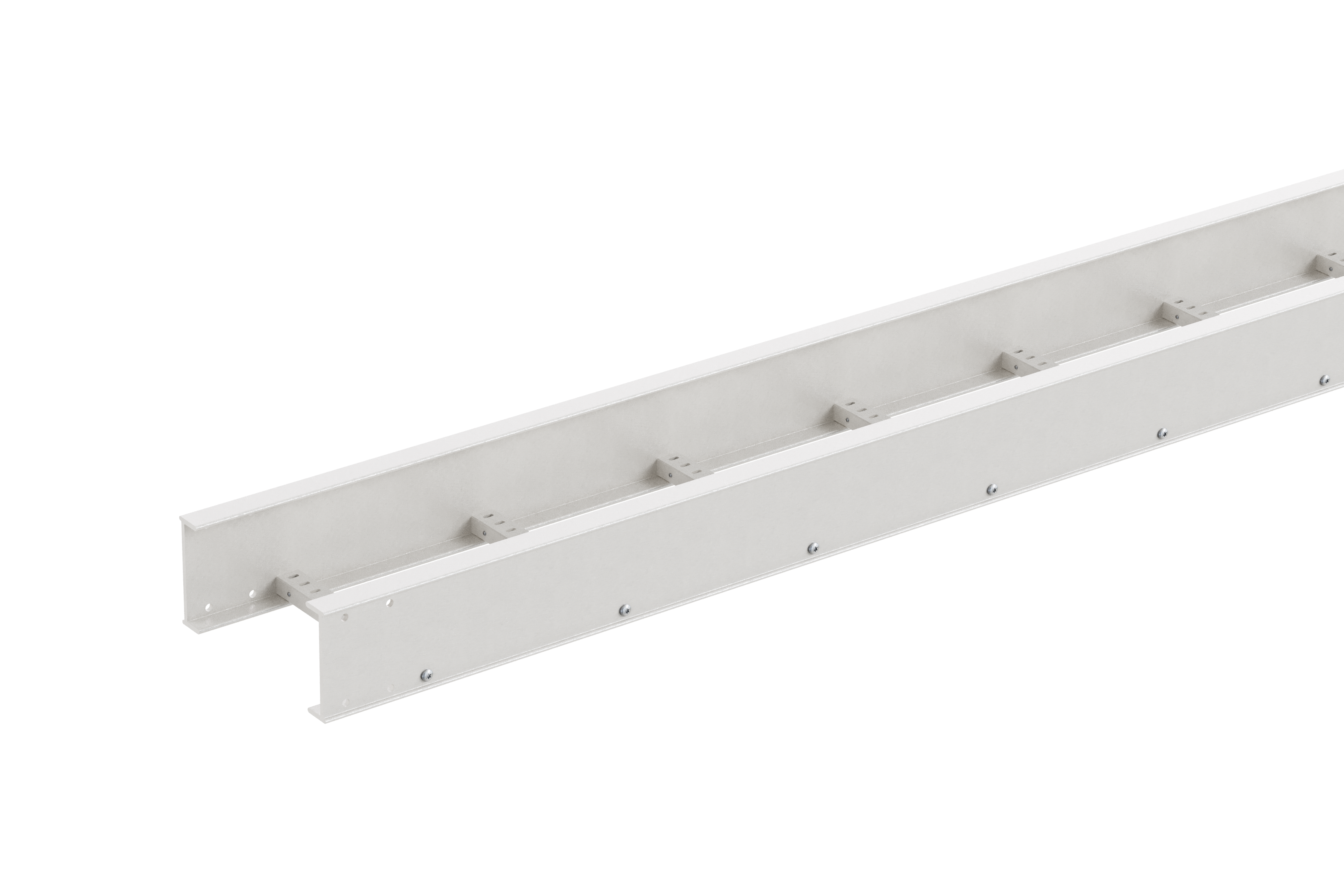 Cable ladder LH150 300 6m PC1 | Wibe group