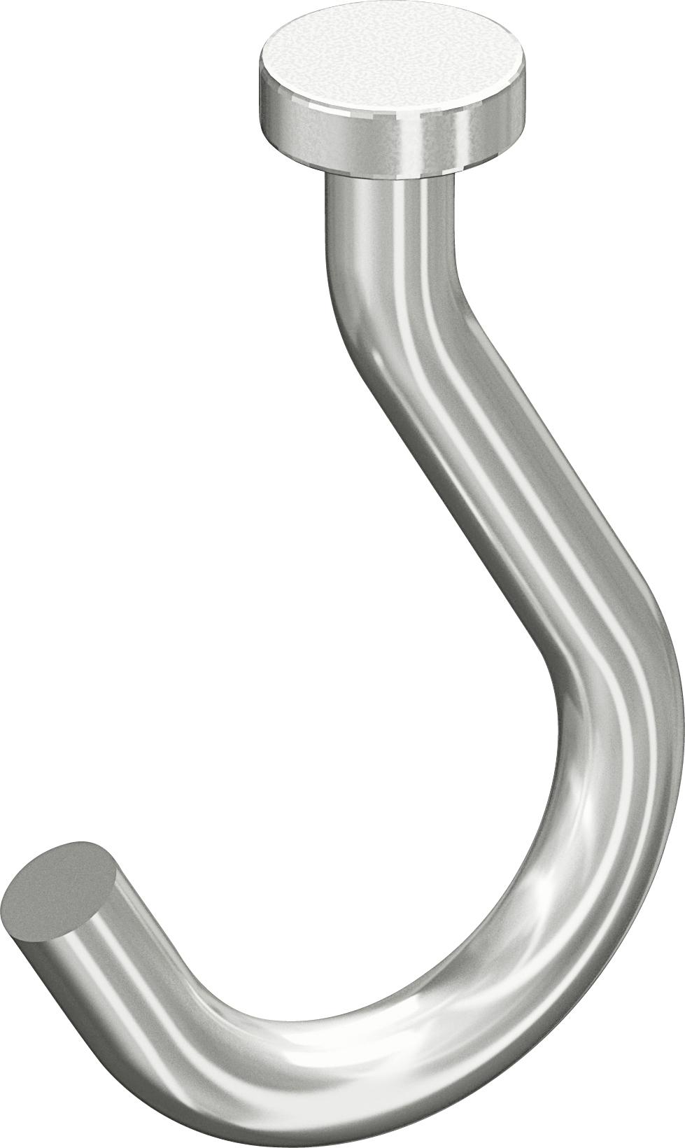 Hook 8 HDG | Wibe group