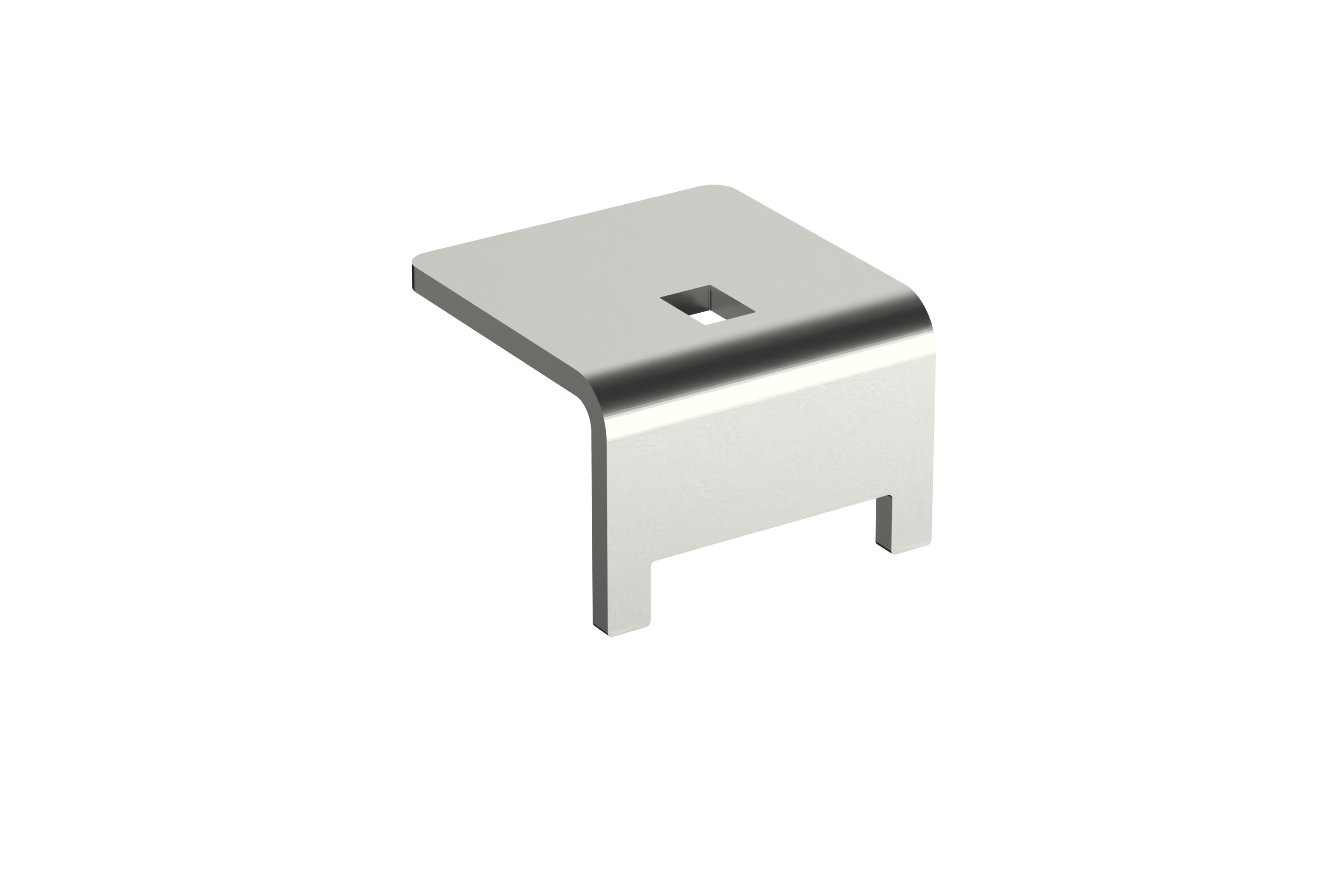 Beam clamp 6bk-30 SS | Wibe group