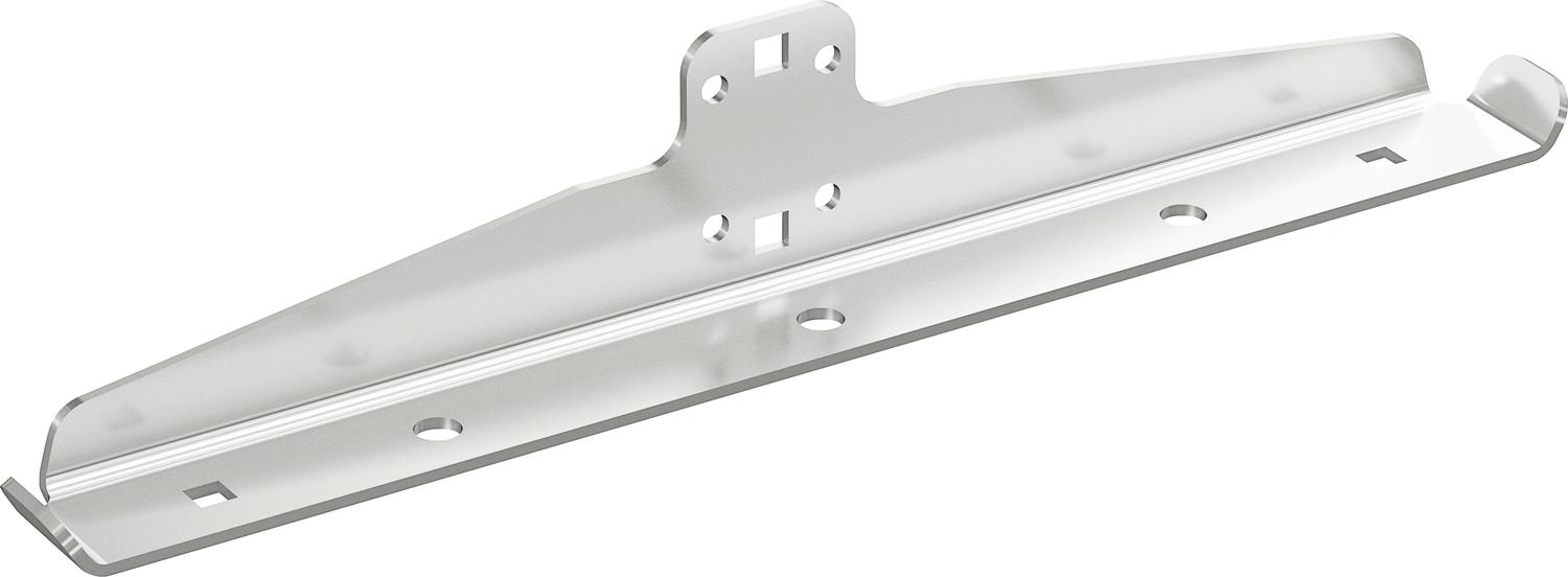 Support bracket 3-400 AISI316L | Wibe group