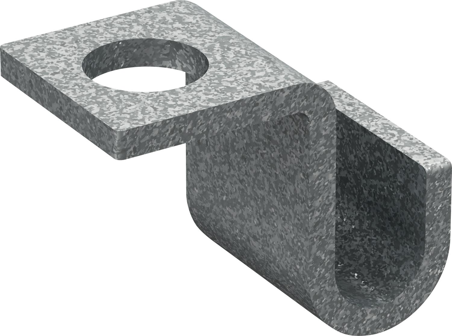 Carrying bracket HT-33 PG | Wibe group