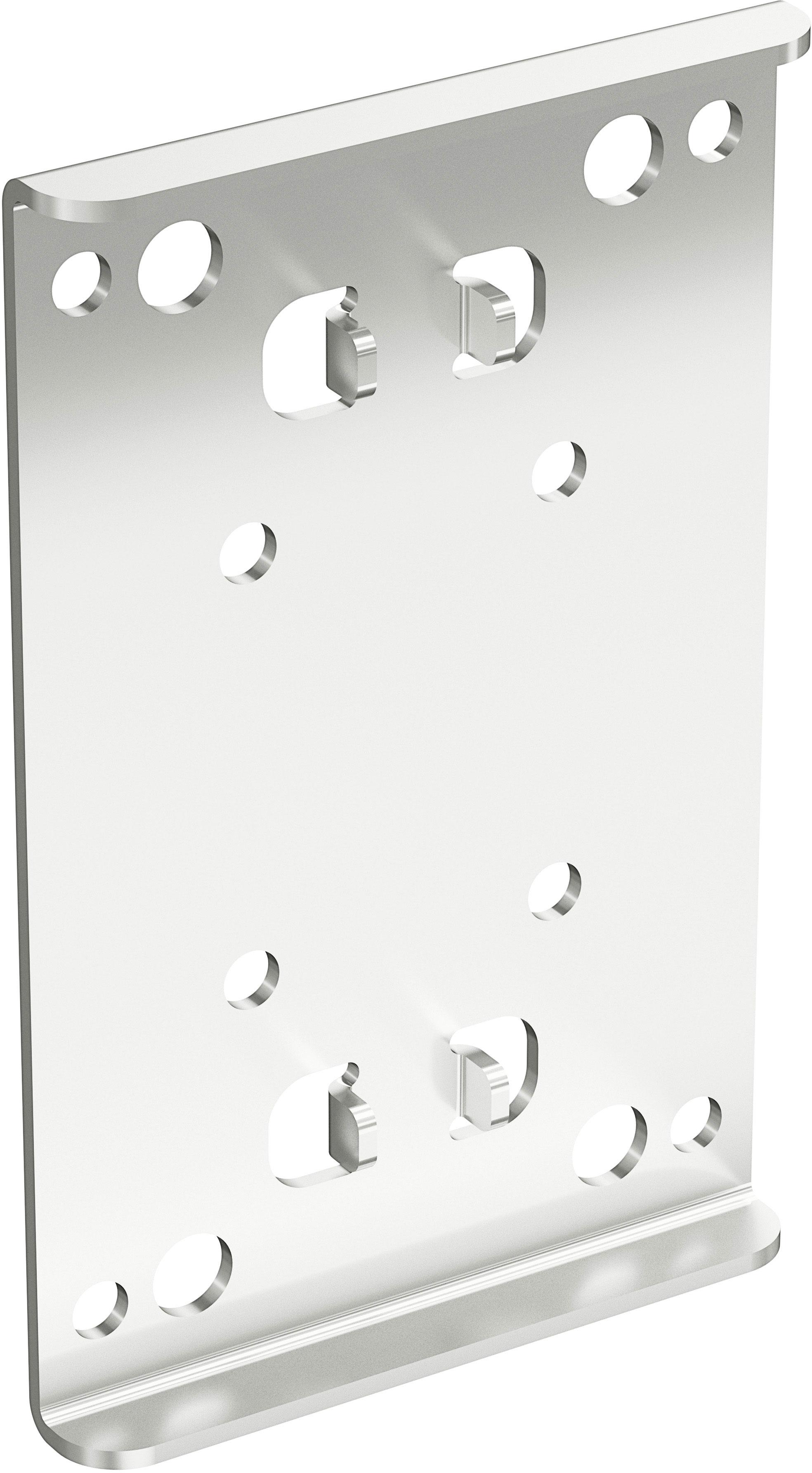 Horizontal Coupling 20C HDG | Wibe group