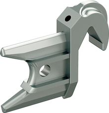 Cable Ladders | WIBE group