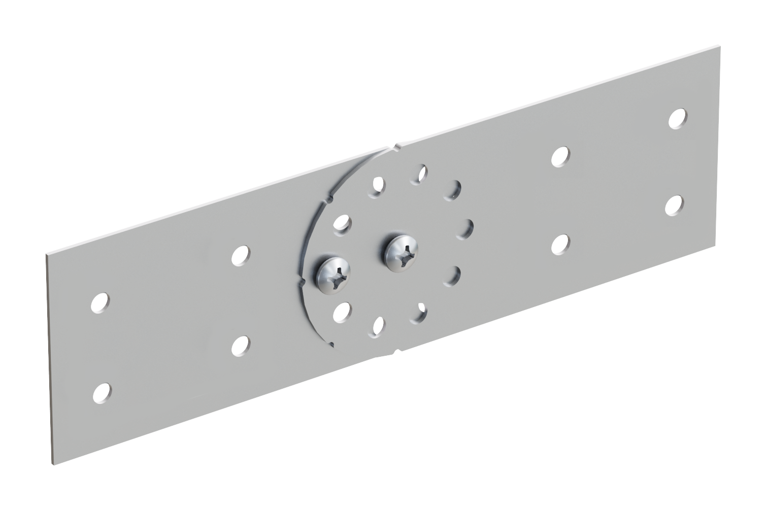 Vertical hinge adjust CT80 SS | Wibe group