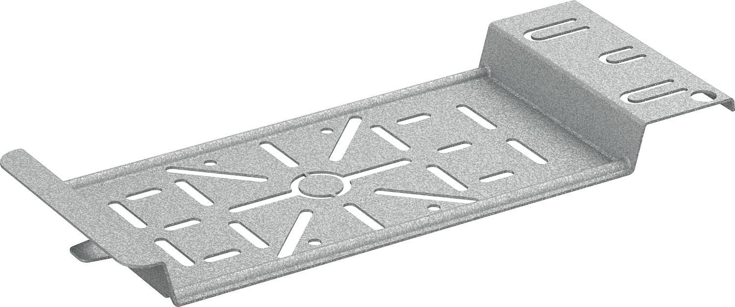 Junction box plate 35P PG | Wibe group