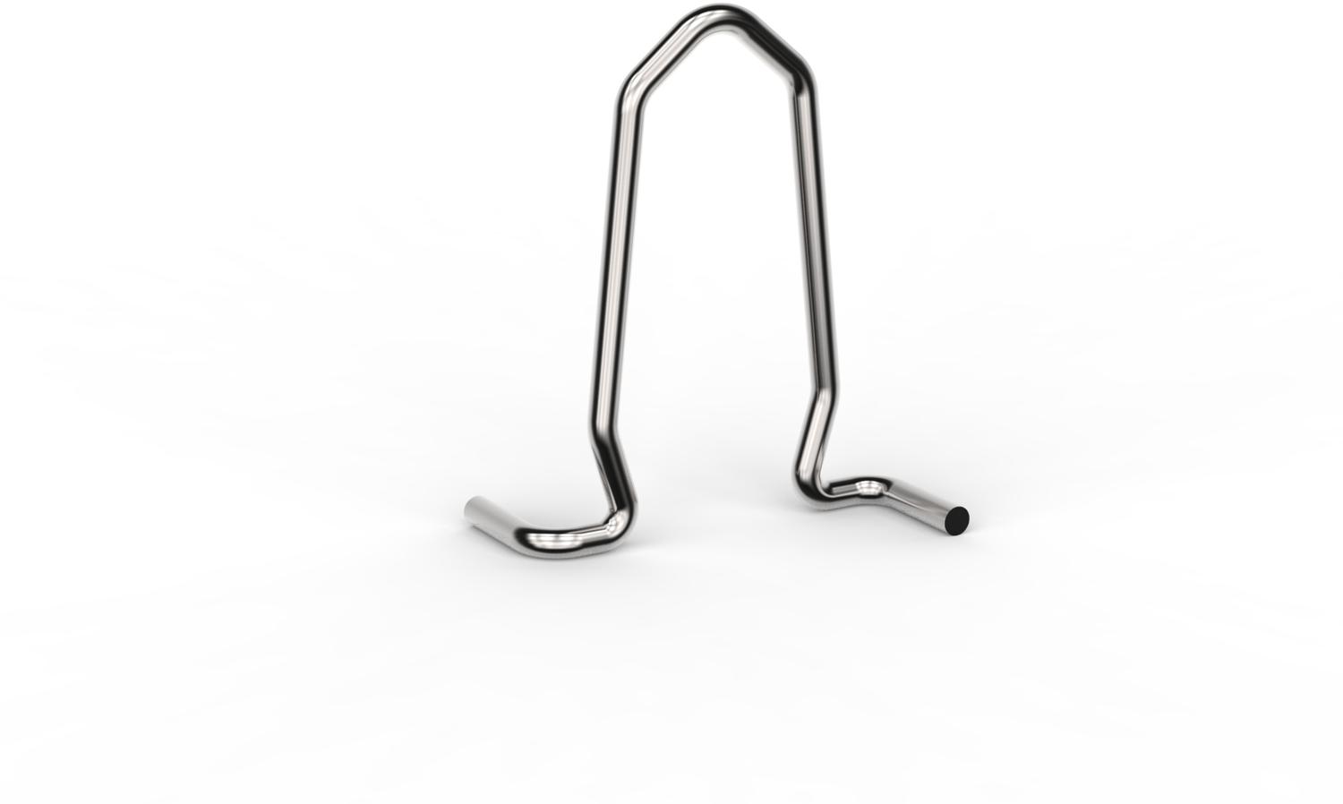 Wire Bracket W70-50 HDG | Wibe group