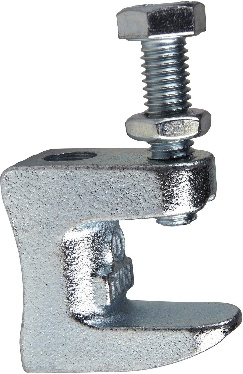 Beam clamp M8 EZ | Wibe group