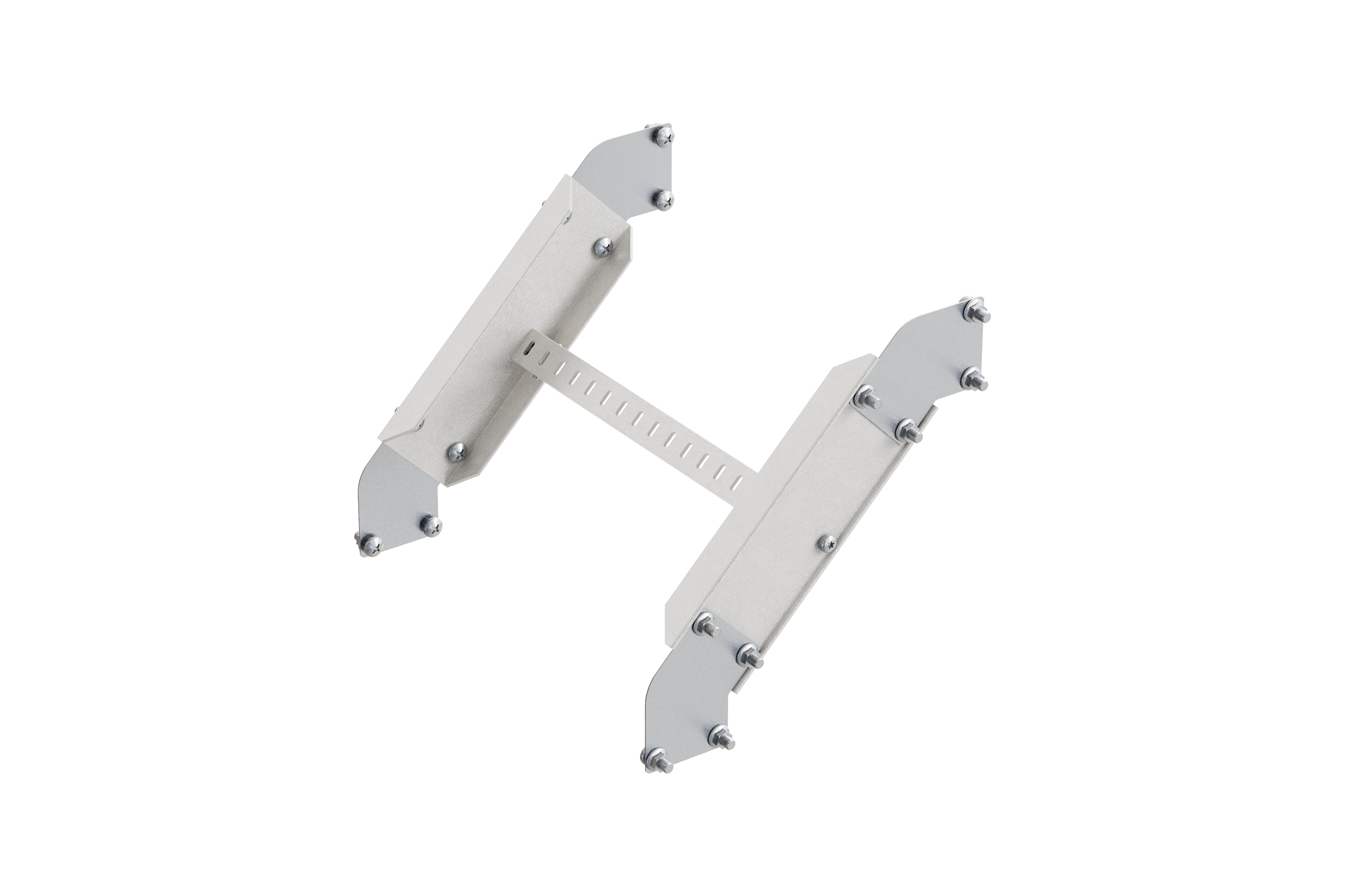 Flexi riser ext. 90º LM100 450 R4 PC1 | Wibe group