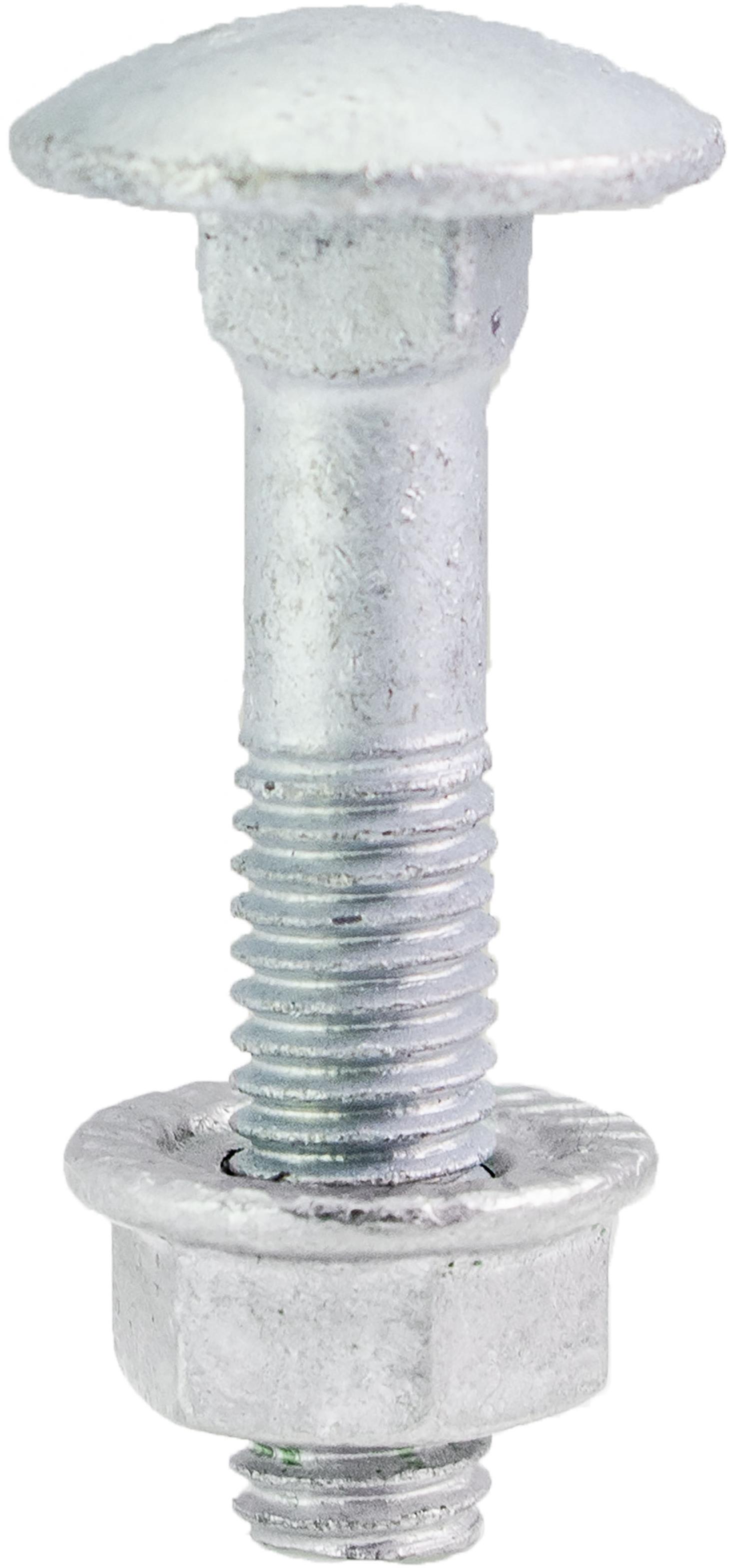 Screw set 2S HDG | Wibe group