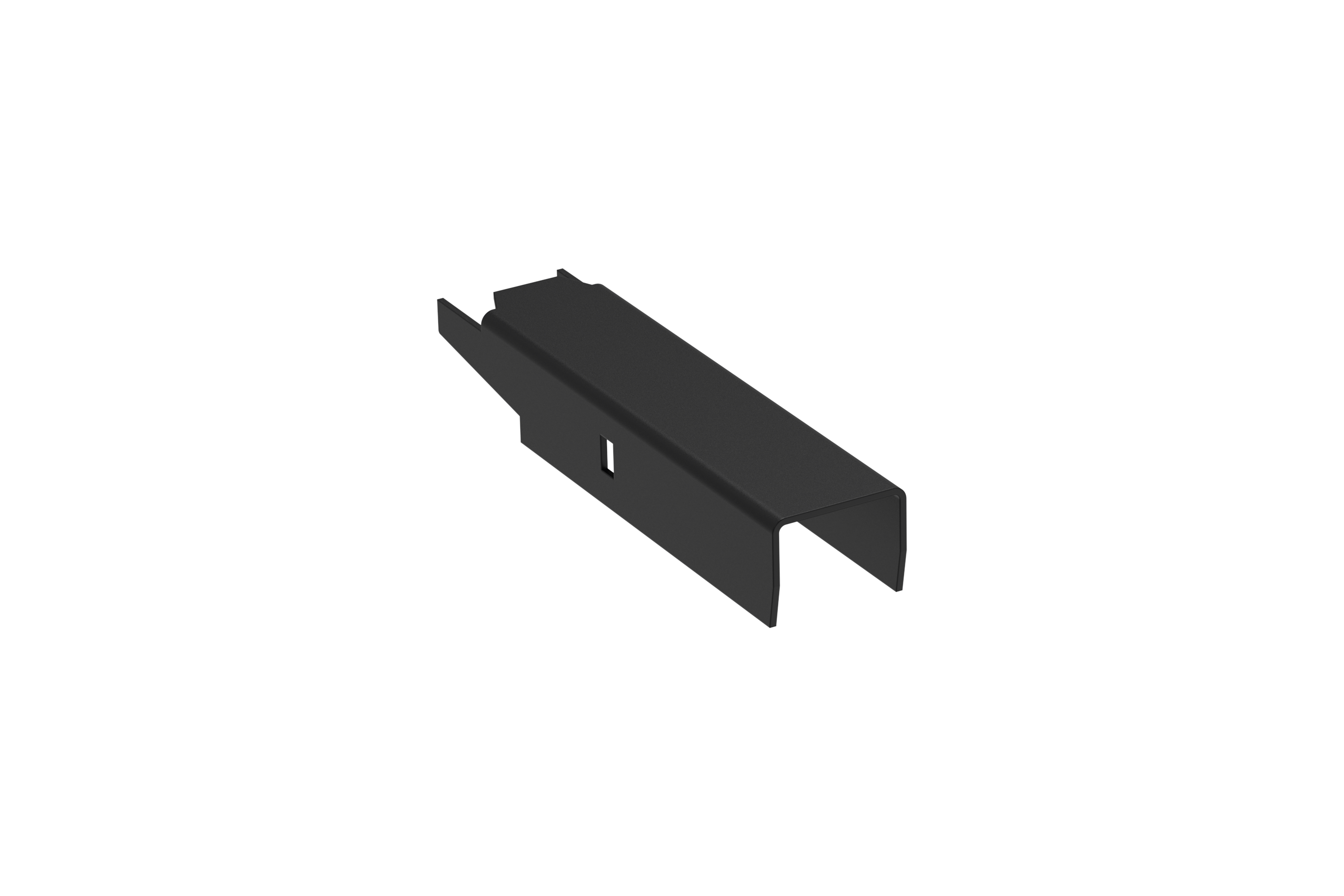 Wall support bracket 120 black | Wibe group
