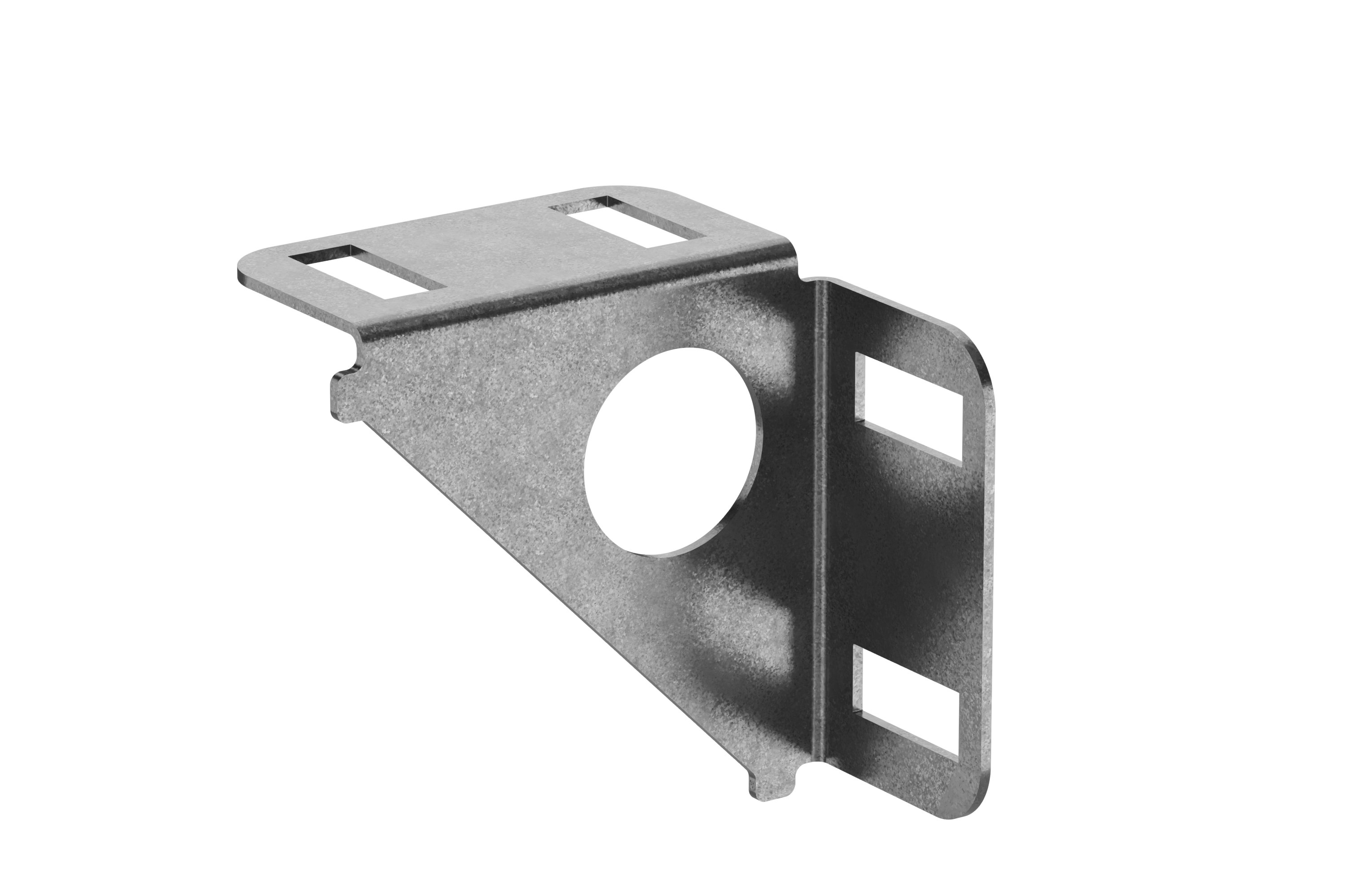 Triangle 100x100 Long Z plus | Wibe group