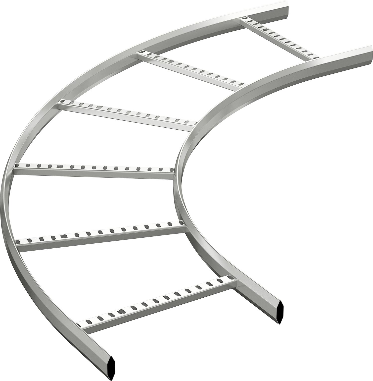 90 bend 15-500 exterior AISI316L | Wibe group