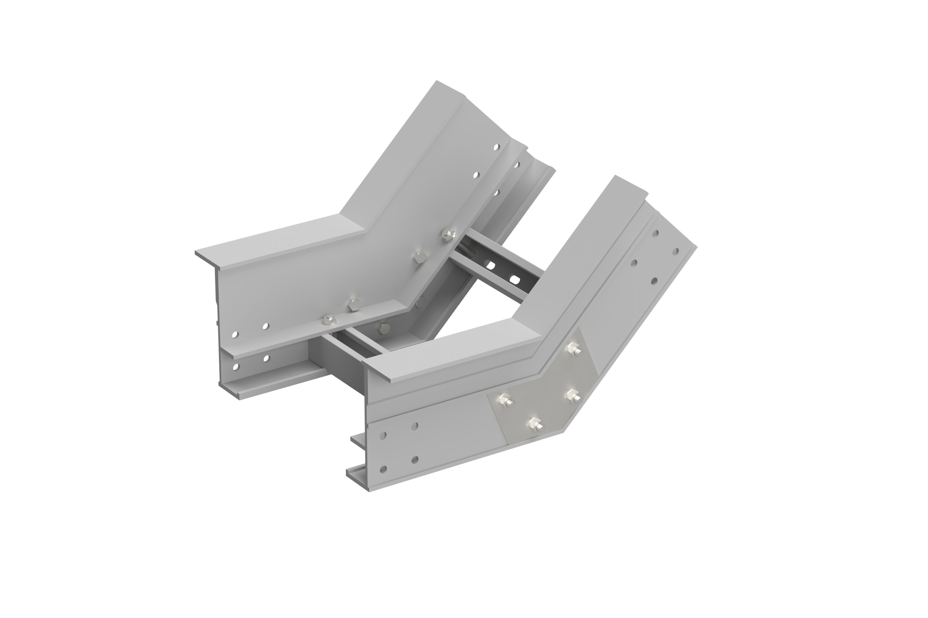 GXL 45D Internal riser 300mm MX | Wibe group