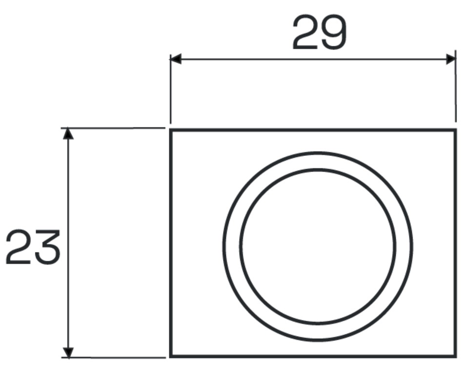 Fitting B3 HDG | Wibe group