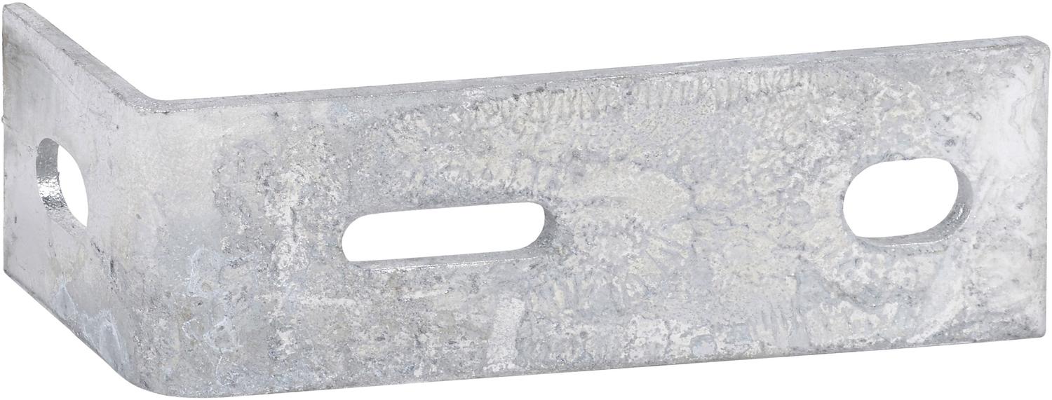 L-shape support PG | Wibe group