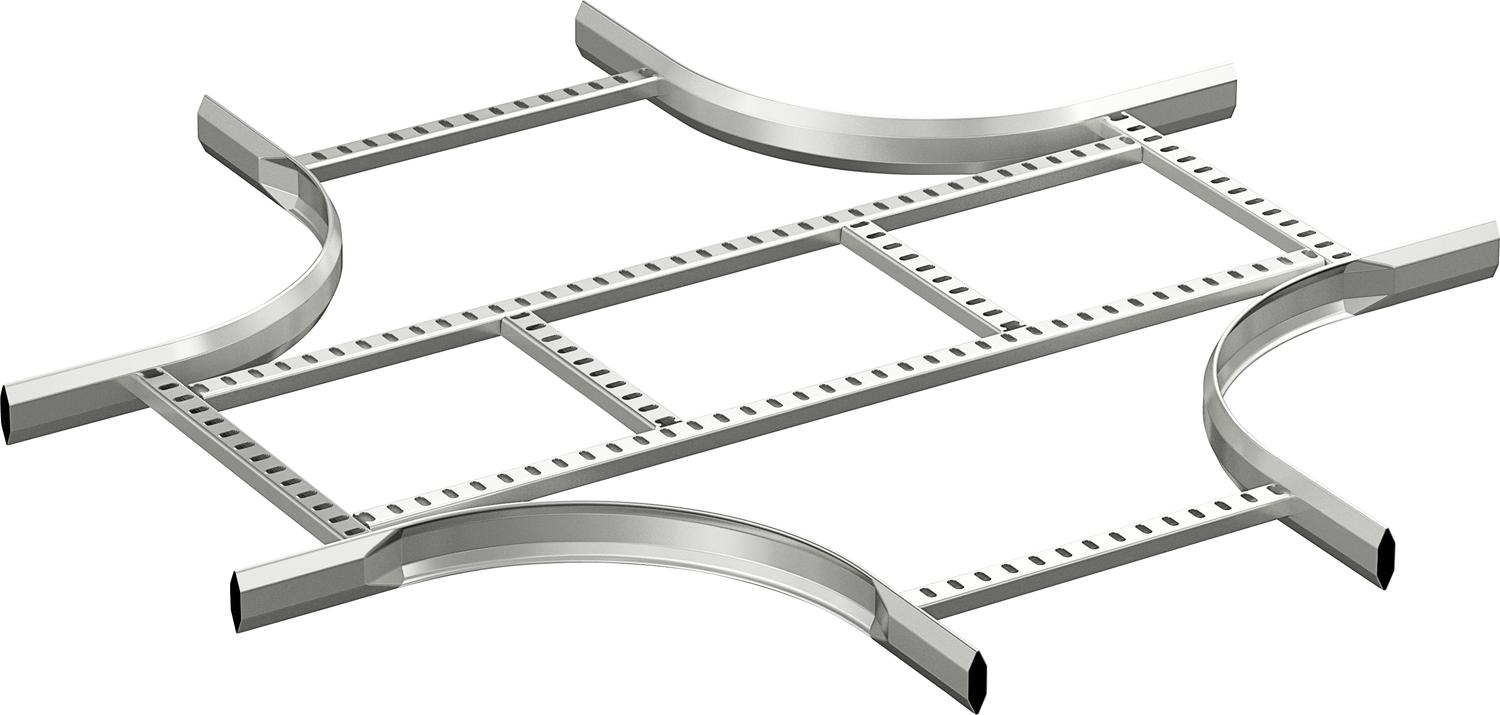 X-junction 17-150 AISI316L | Wibe group