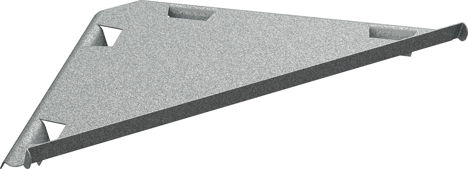 Angle plate 33/1 PG | Wibe group