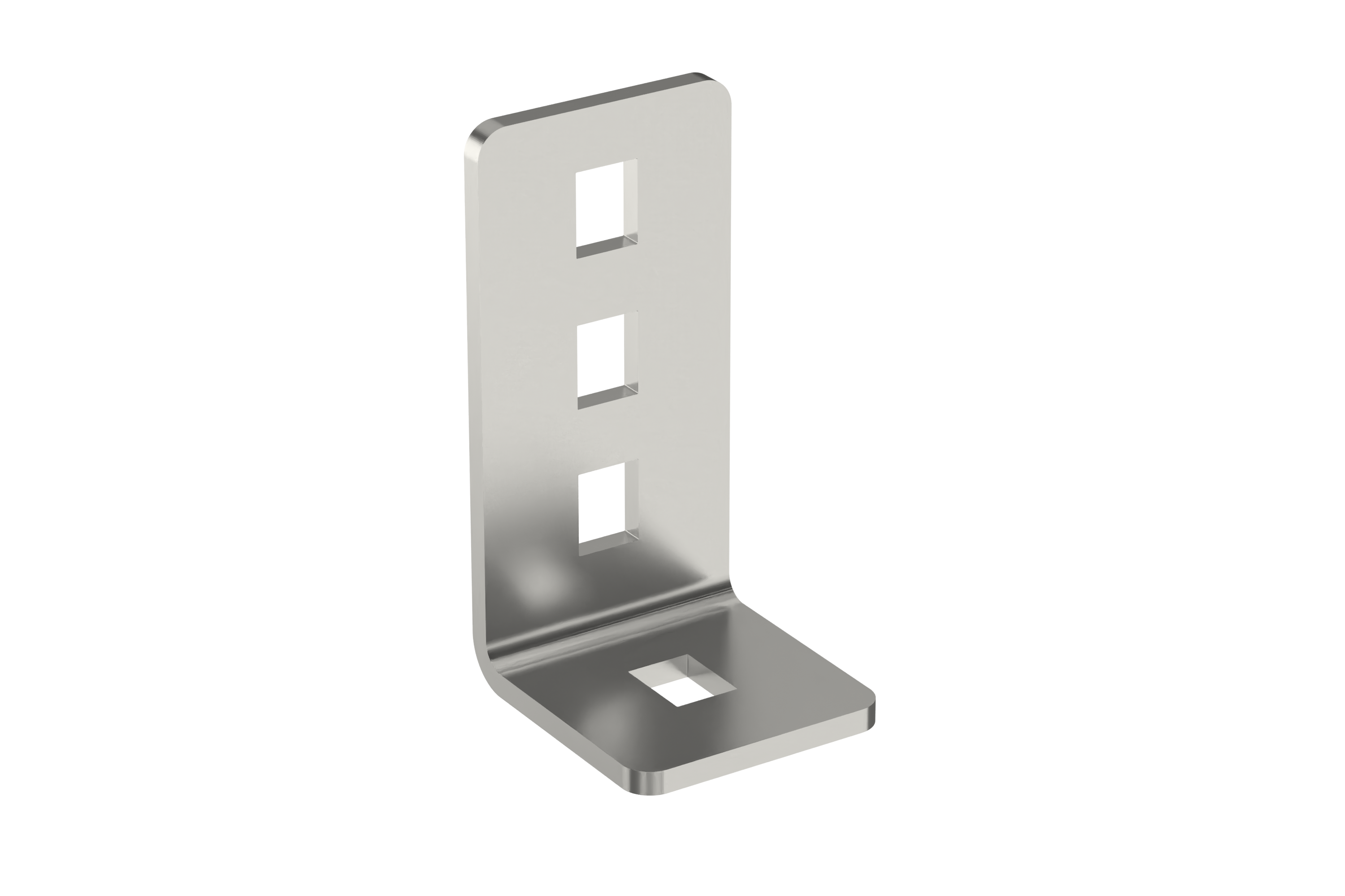 Angle bracket 50 SS | Wibe group